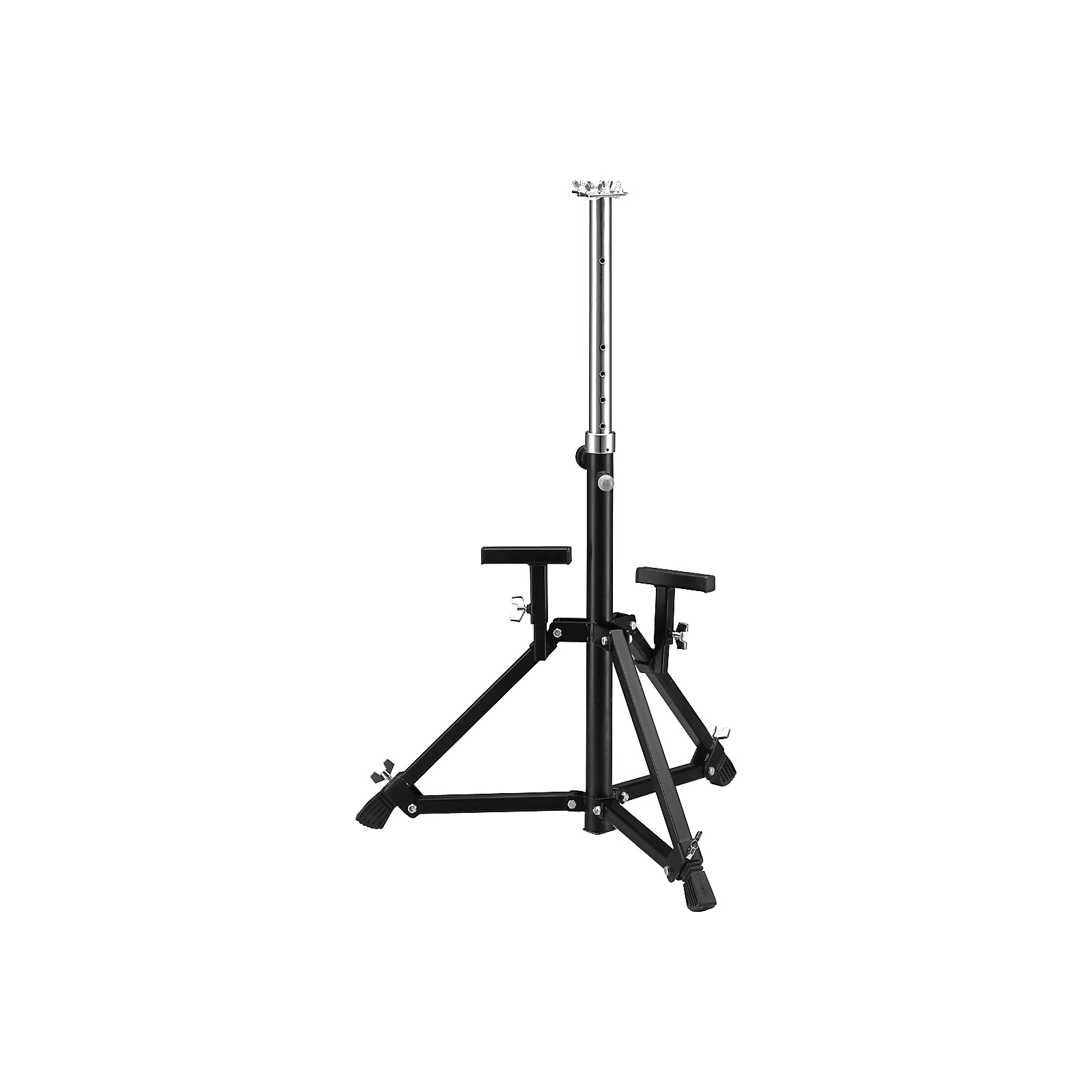 Pearl PC950TW Heavy-Duty Double Conga Stand | Musician's Friend