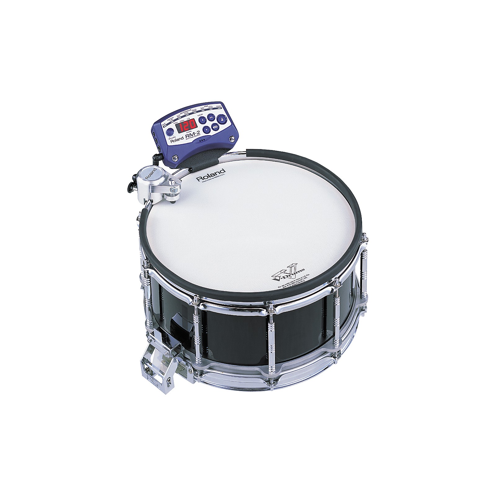 Roland PCK-1 Practice Pad | Musician's Friend