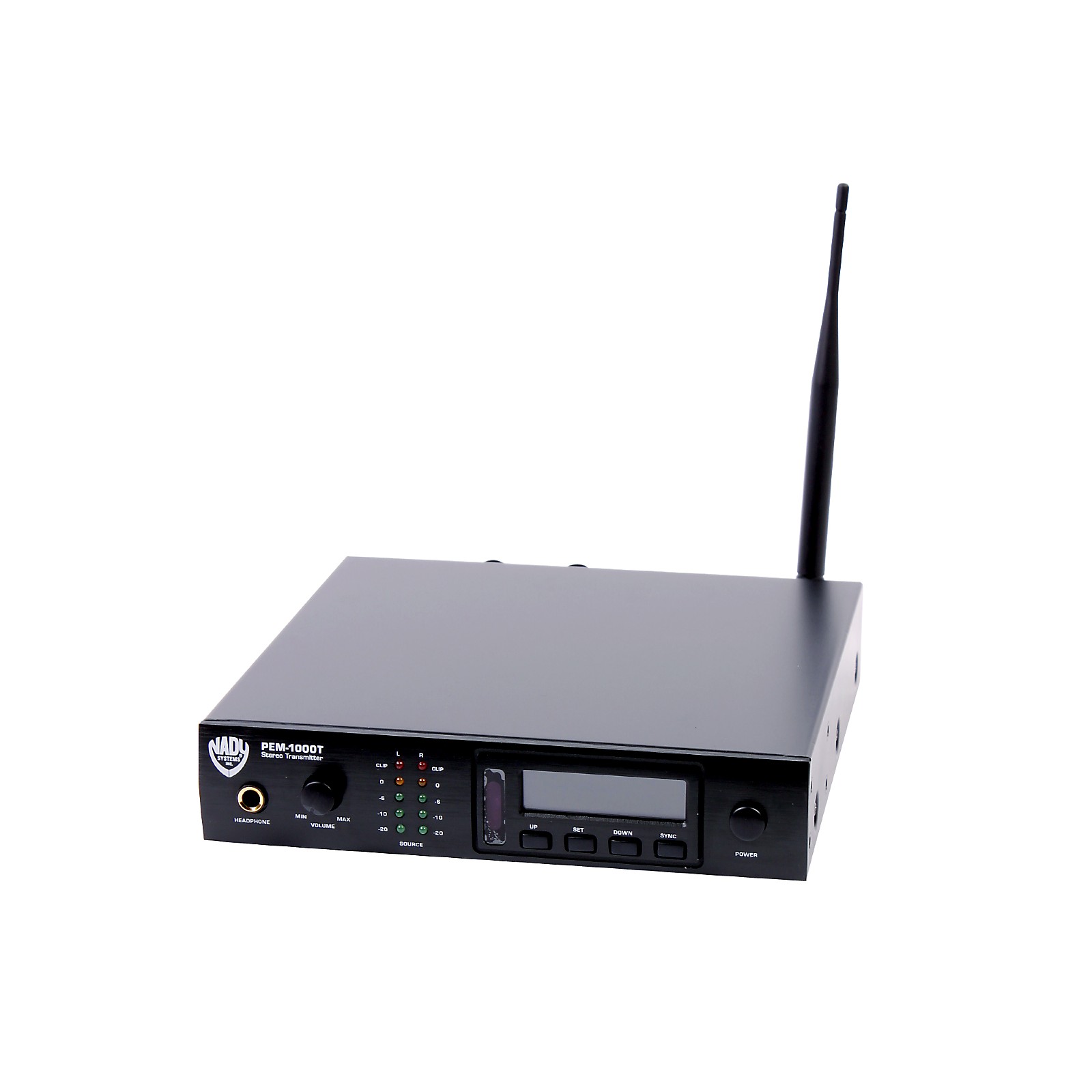 Nady PEM-1000 TX Transmitter | Musician's Friend