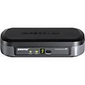 Shure PG4 Wireless Diversity Receiver | Musician's Friend
