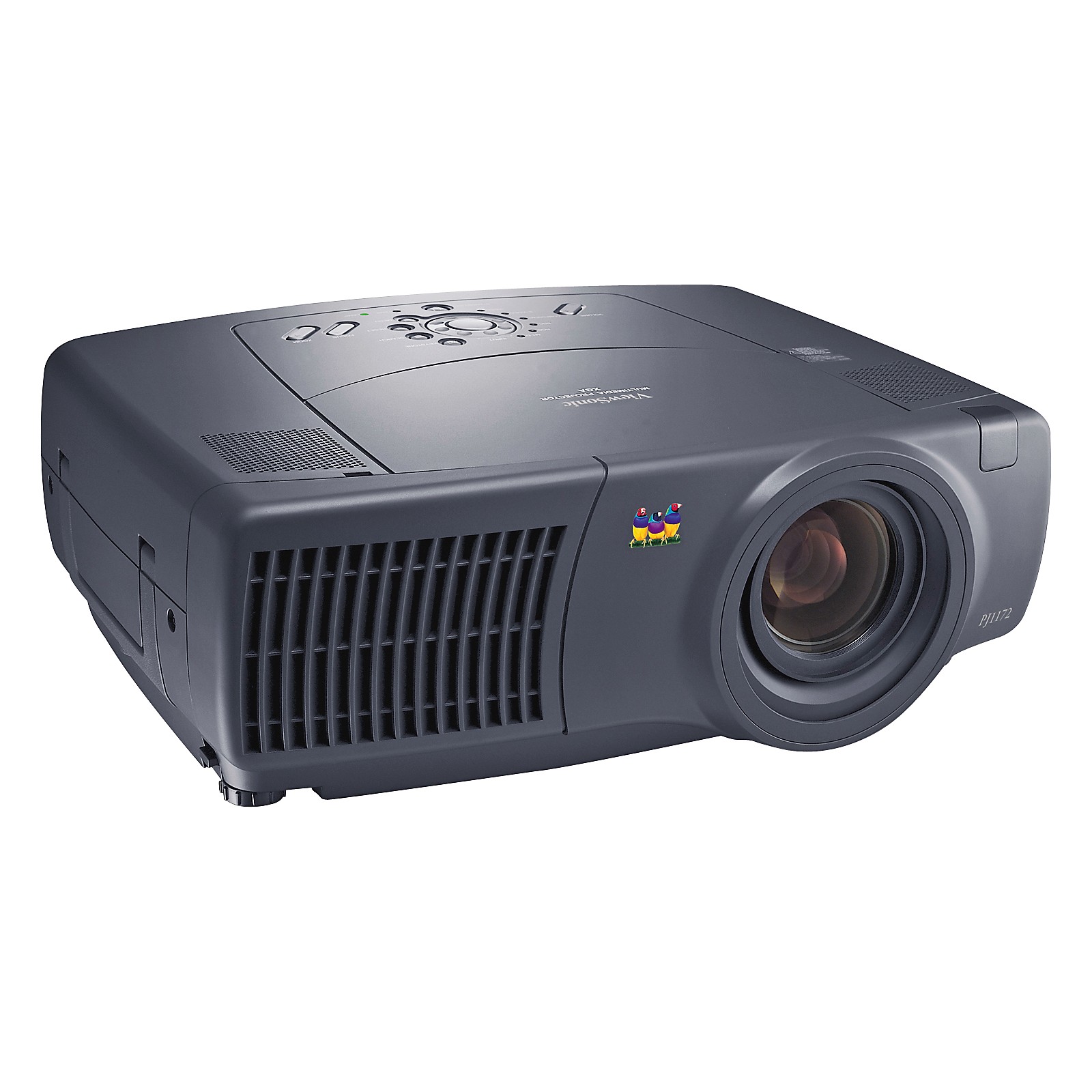 Viewsonic PJ1172 4500 Lumen LCD Projector | Musician's Friend