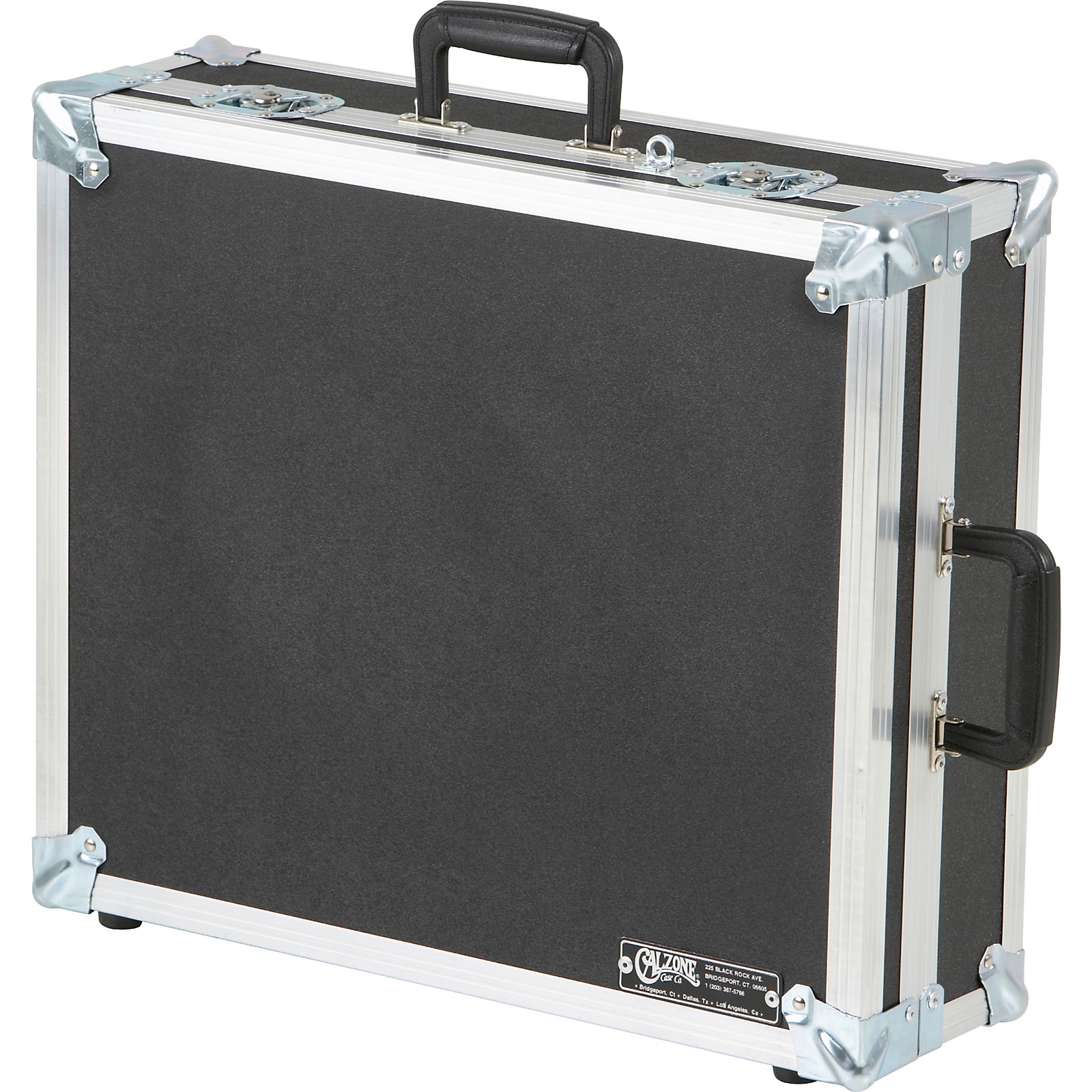Calzone i Series PJL-TPT-2 I Series Double Trumpet Case | Musician's Friend