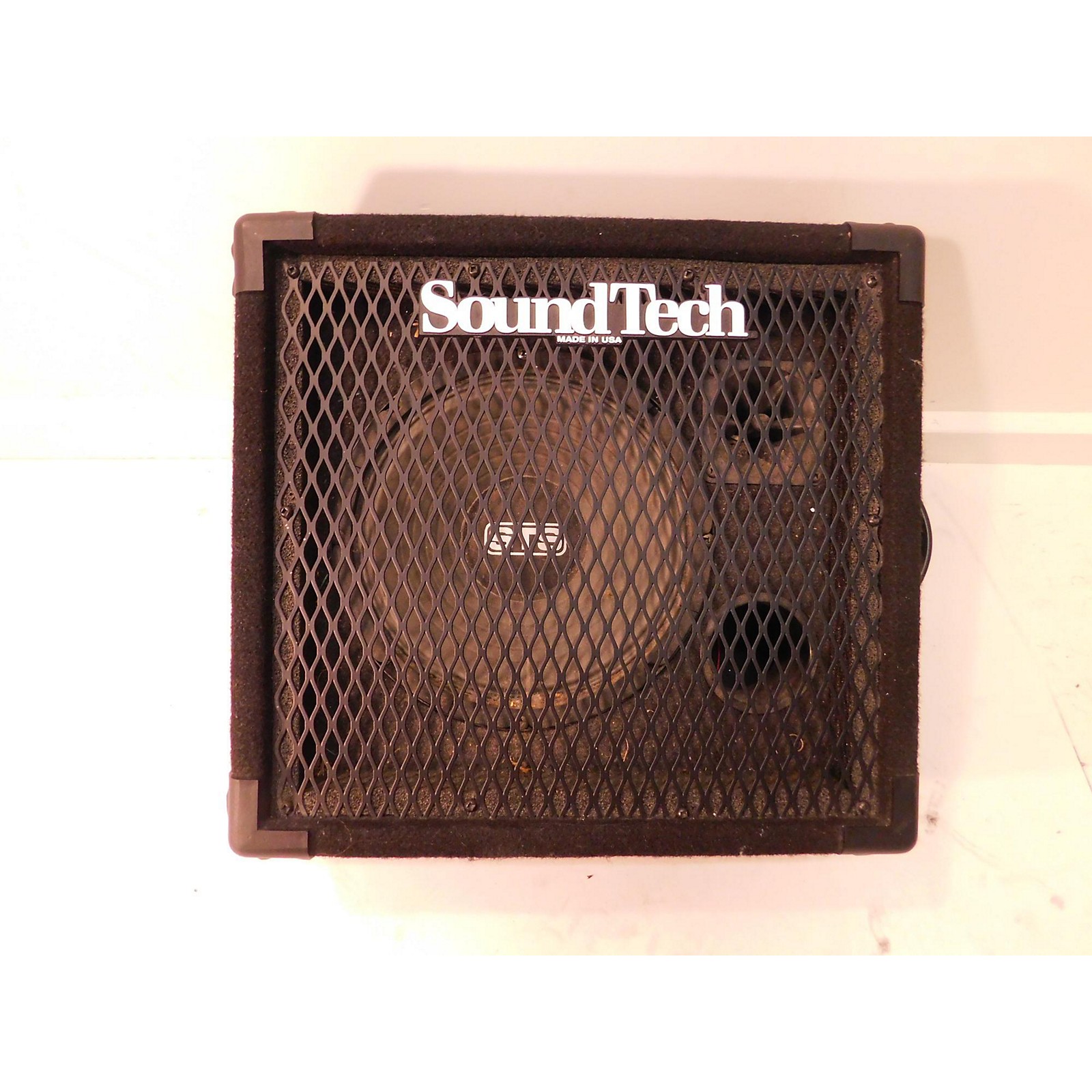 SoundTech PL500 Rack Equipment | Musician's Friend