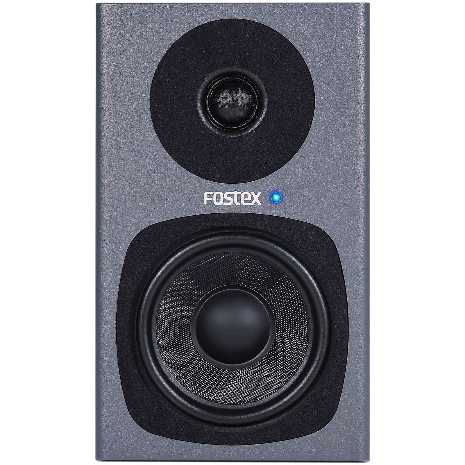 Fostex PM0.4d Powered Studio Monitor (Pair) | Musician's Friend