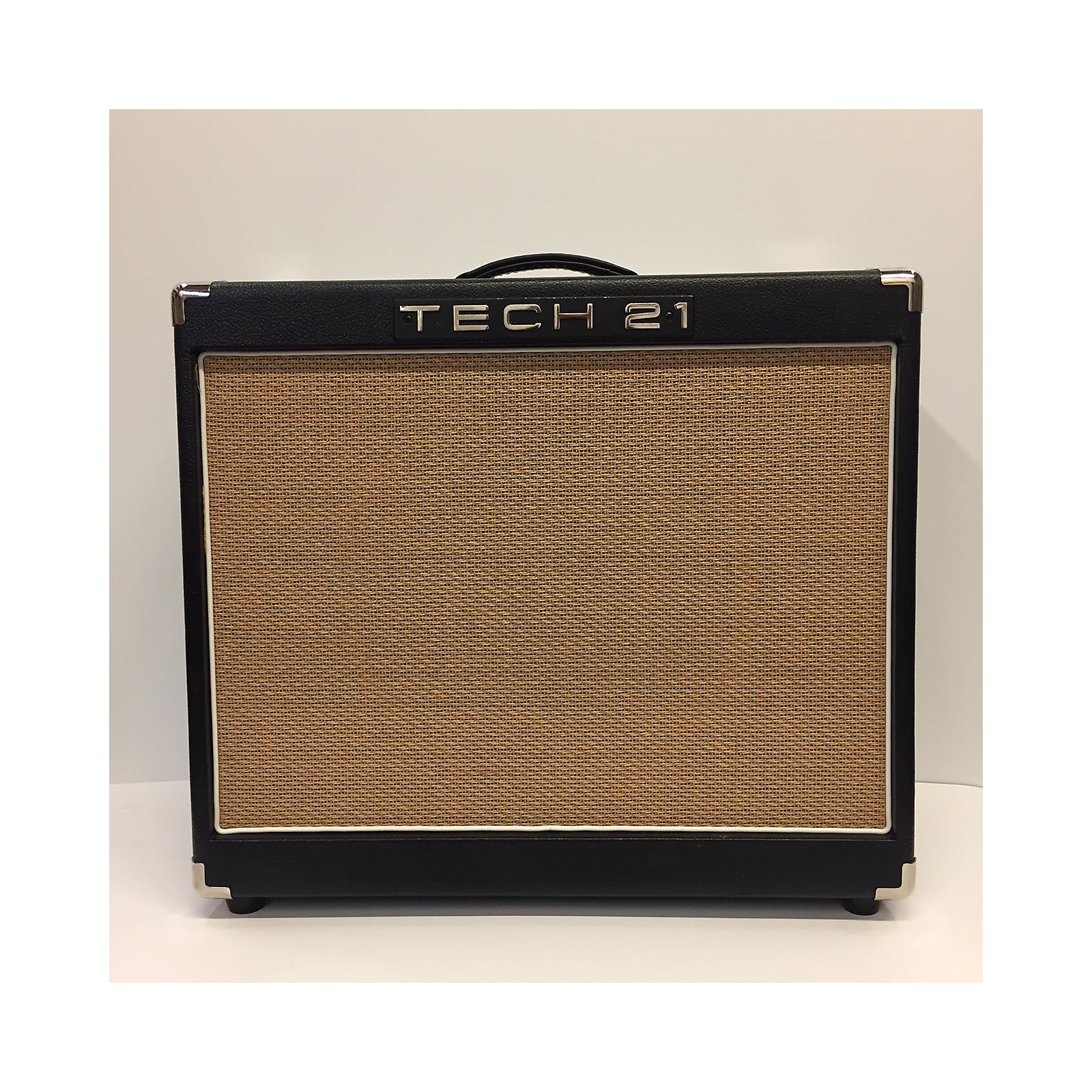Tech 21 POWER ENGINE 60 Guitar Power Amp | Musician's Friend