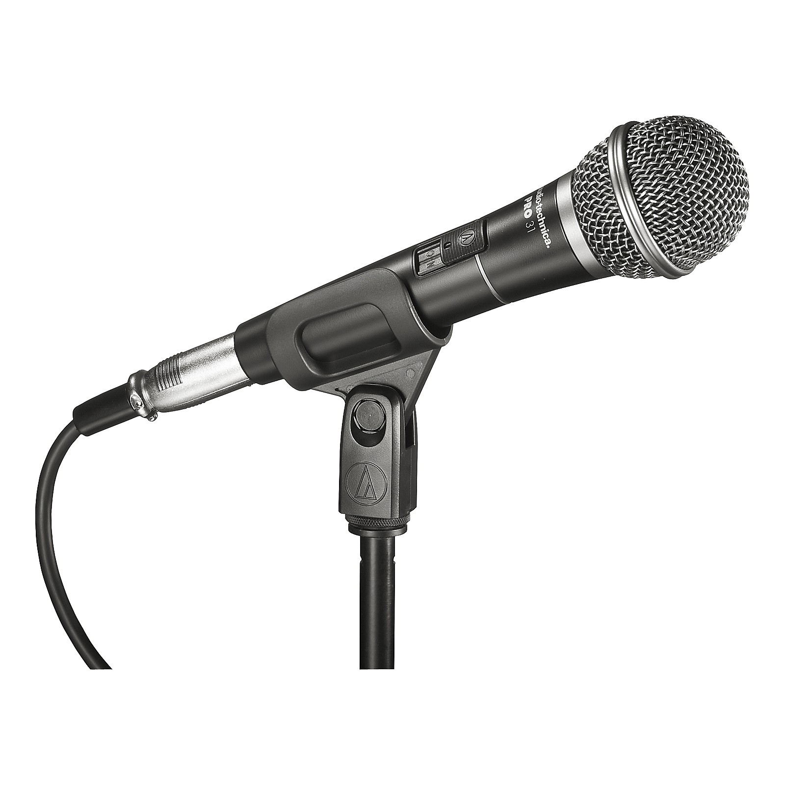 Audio-Technica PRO 31 Cardioid Dynamic Microphone | Musician's Friend