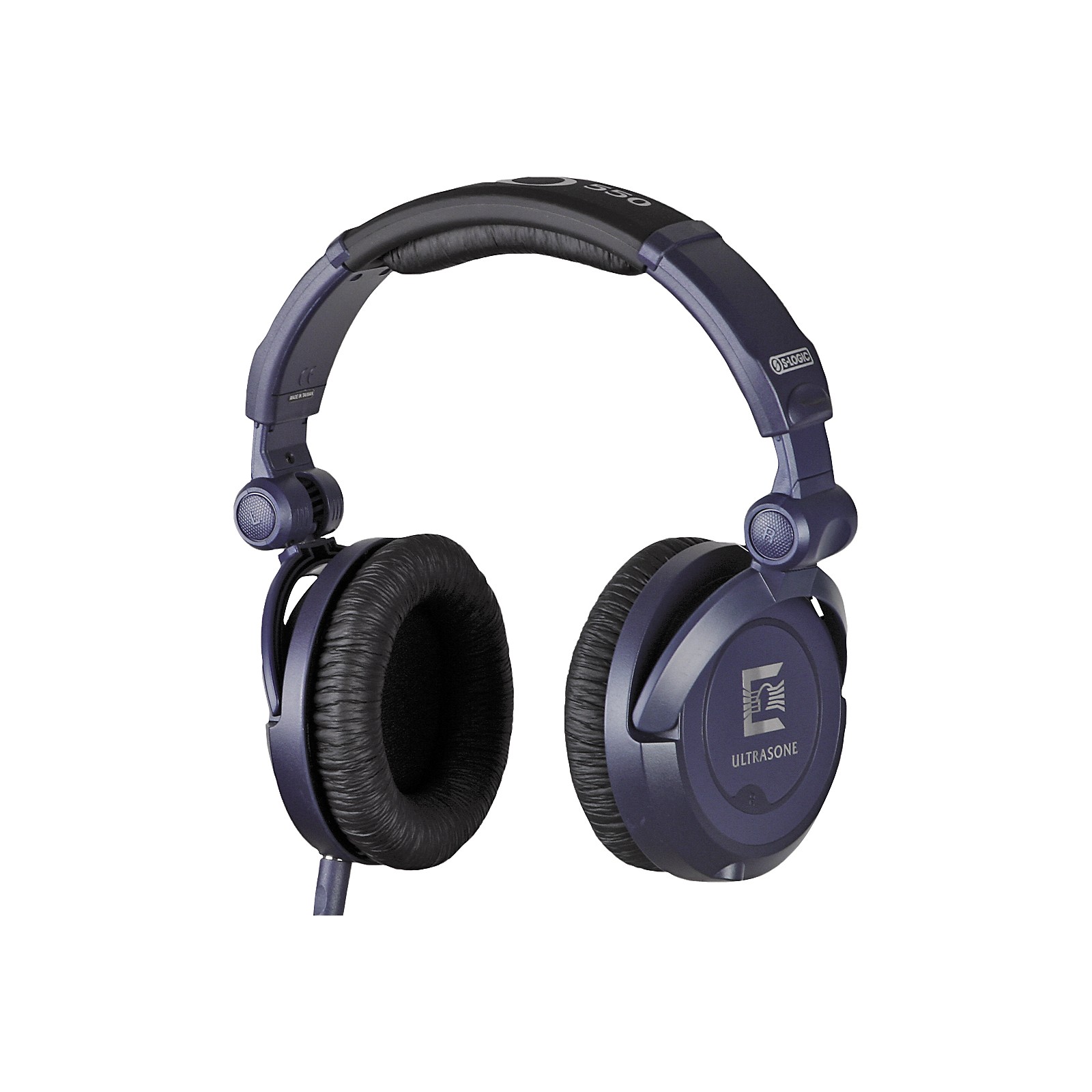 Ultrasone PRO 550 Stereo Headphones | Musician's Friend