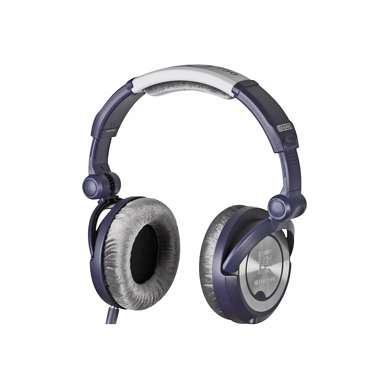 Ultrasone PRO 750 Stereo Headphones | Musician's Friend