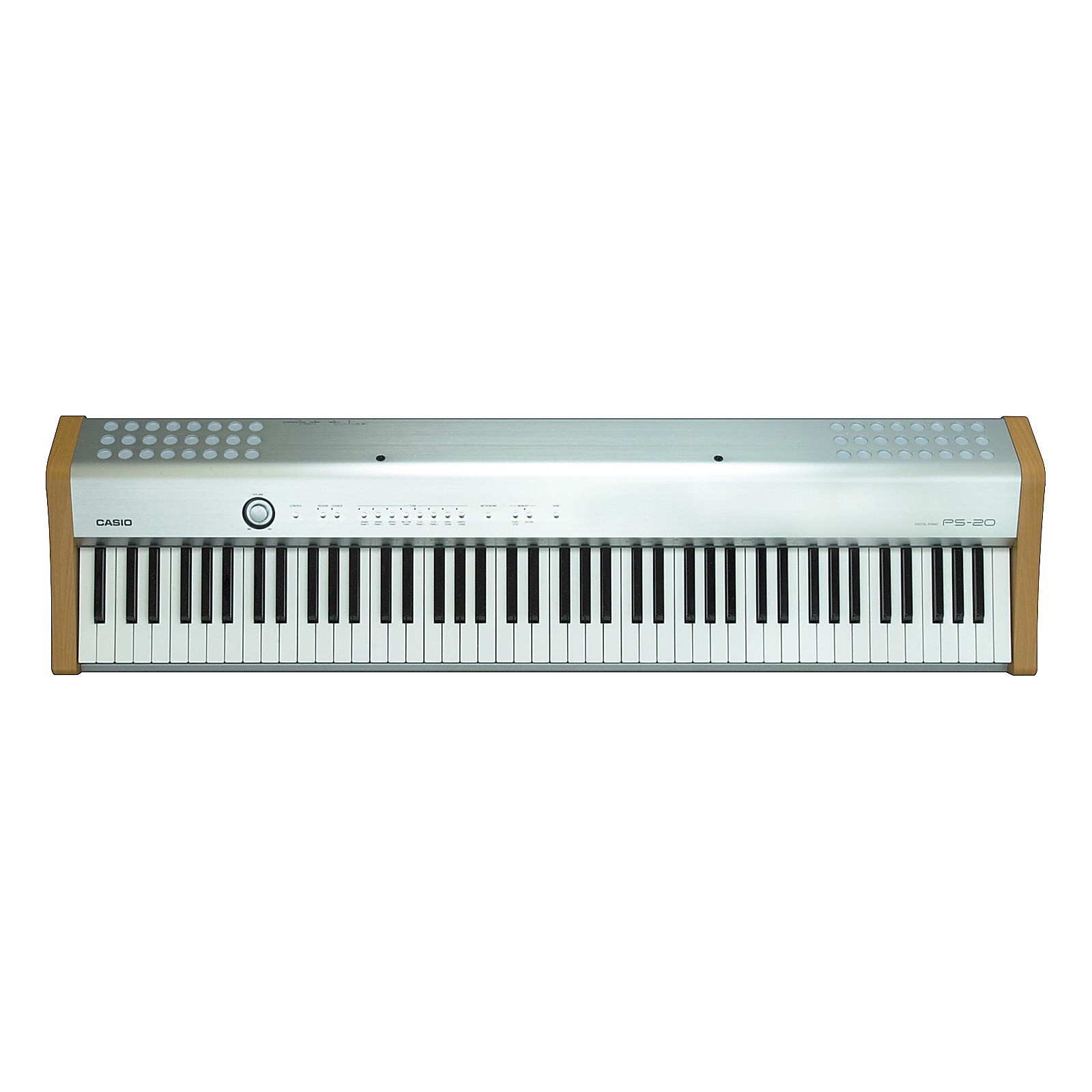 Casio PS-20 88-Key Digital Piano | Musician's Friend