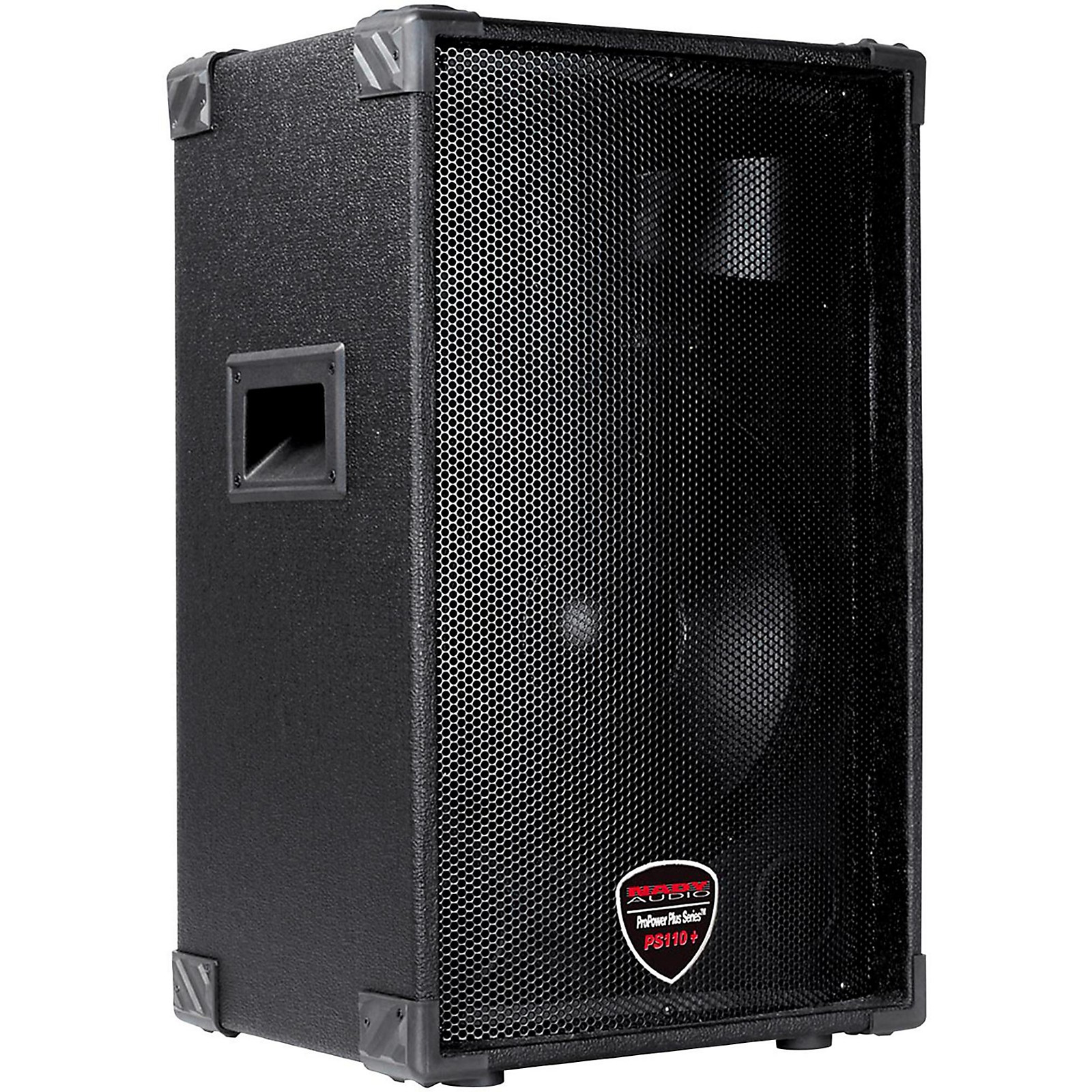 Nady PS110+ 10" Speaker | Musician's Friend
