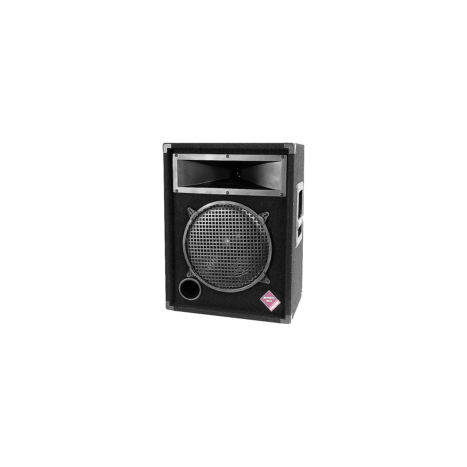Nady PS112 12" 300W 2-Way Full-Range Speaker | Musician's Friend