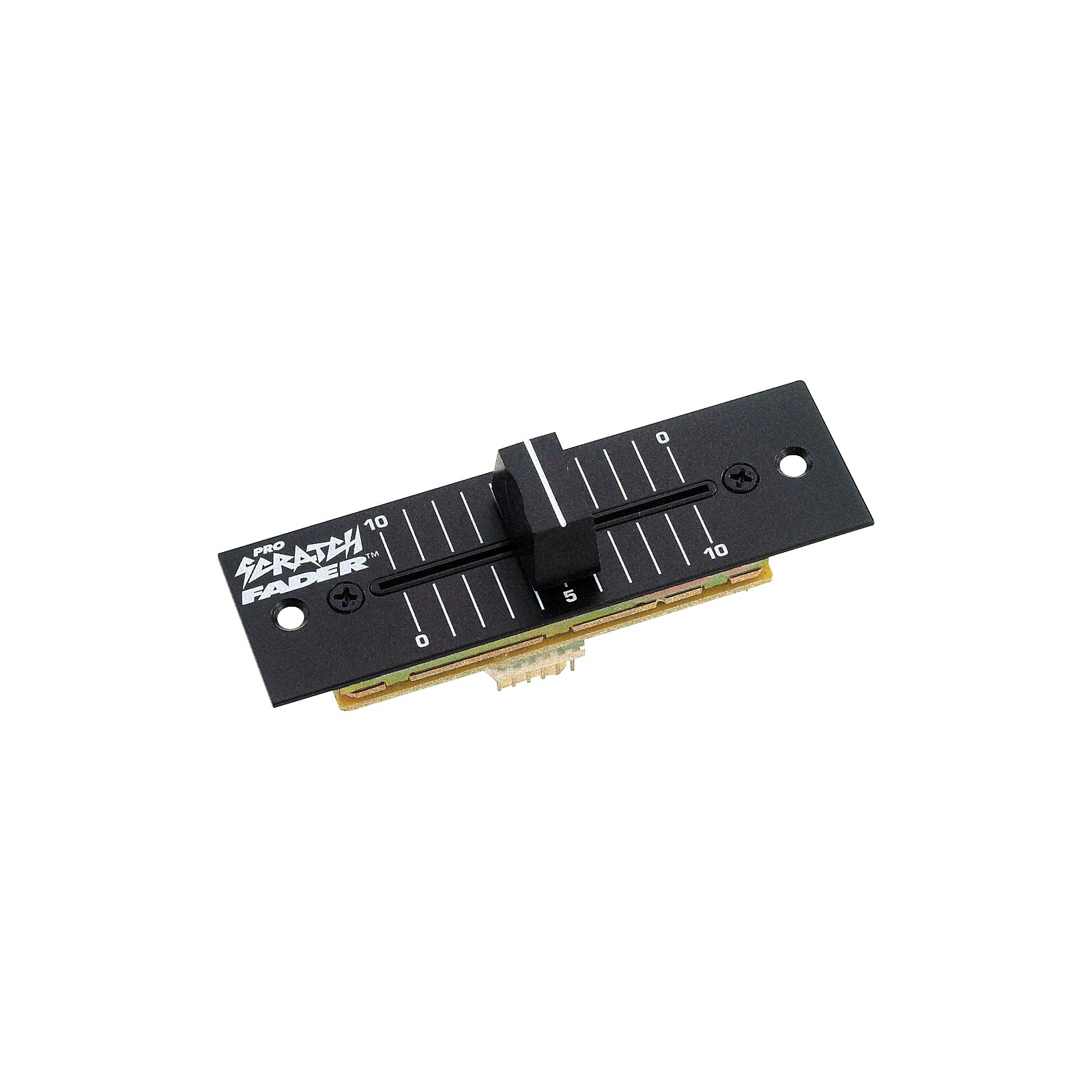 Gemini PSF-45 Pro Scratch Fader | Musician's Friend