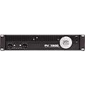 Peavey PV 1500 Power Amp | Musician's Friend