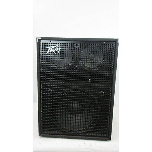 Peavey PVH 1516 Bass Cabinet | Musician's Friend