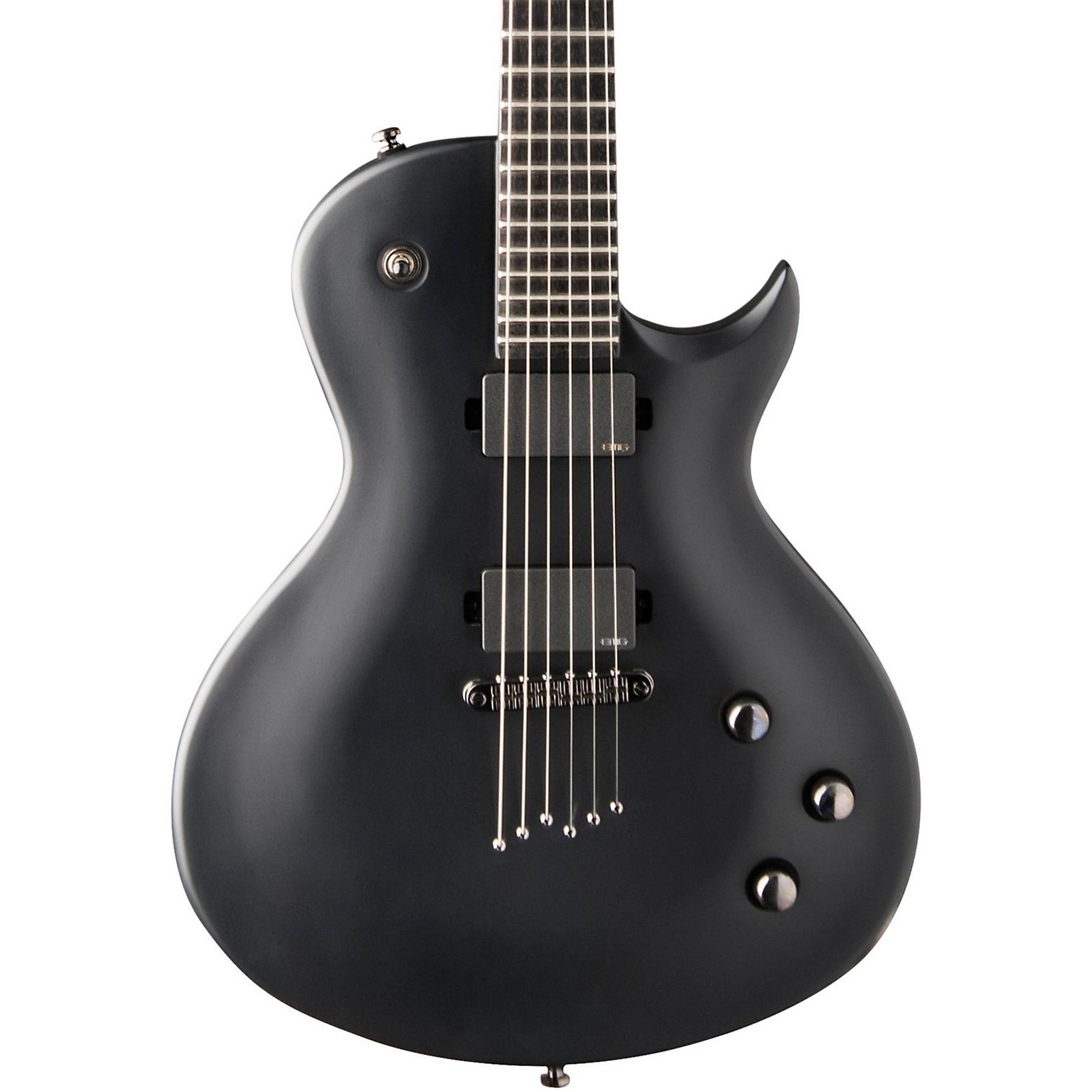 Washburn PXL10E Parallaxe Series Electric Guitar | Musician's Friend