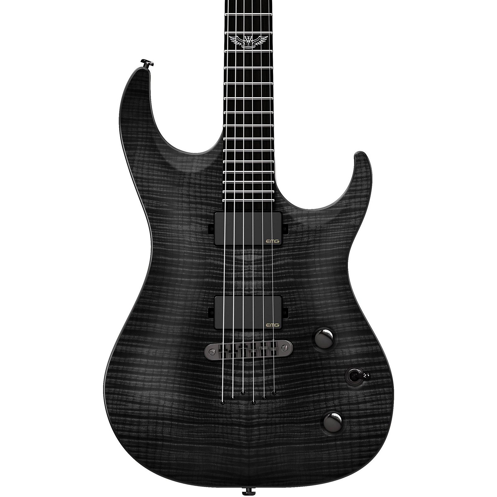 Washburn PXM20EF Parallaxe Series Electric Guitar | Musician's Friend