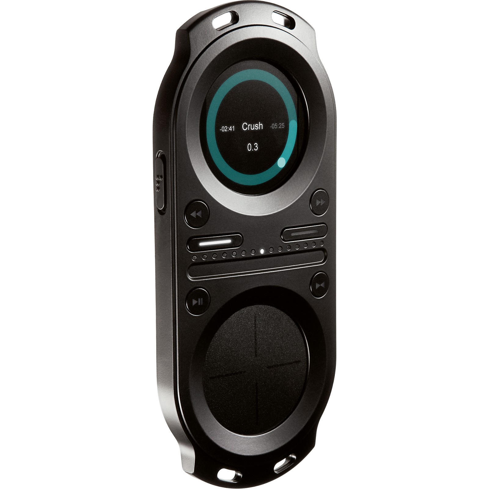 Tonium Pacemaker Portable DJ Mixer | Musician's Friend