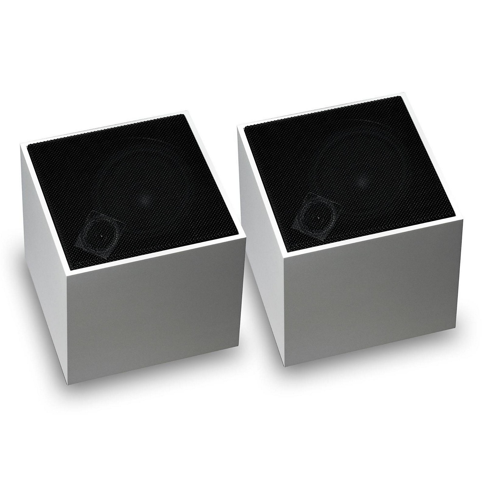 Teenage Engineering Pair of OD-11 Wireless WiFi Cloud Speaker ...