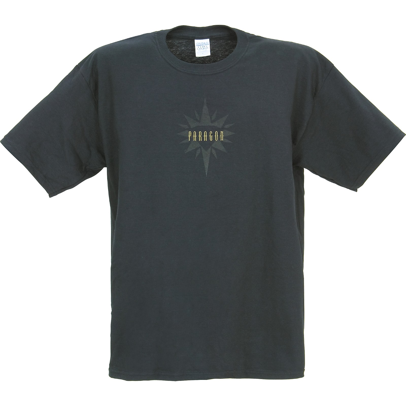 Sabian Paragon Logo T-Shirt | Musician's Friend