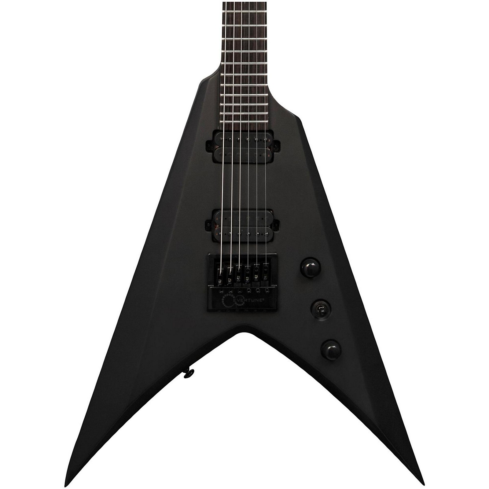 Washburn Parallaxe Series 6 String Ola Englund Signature Model V ...