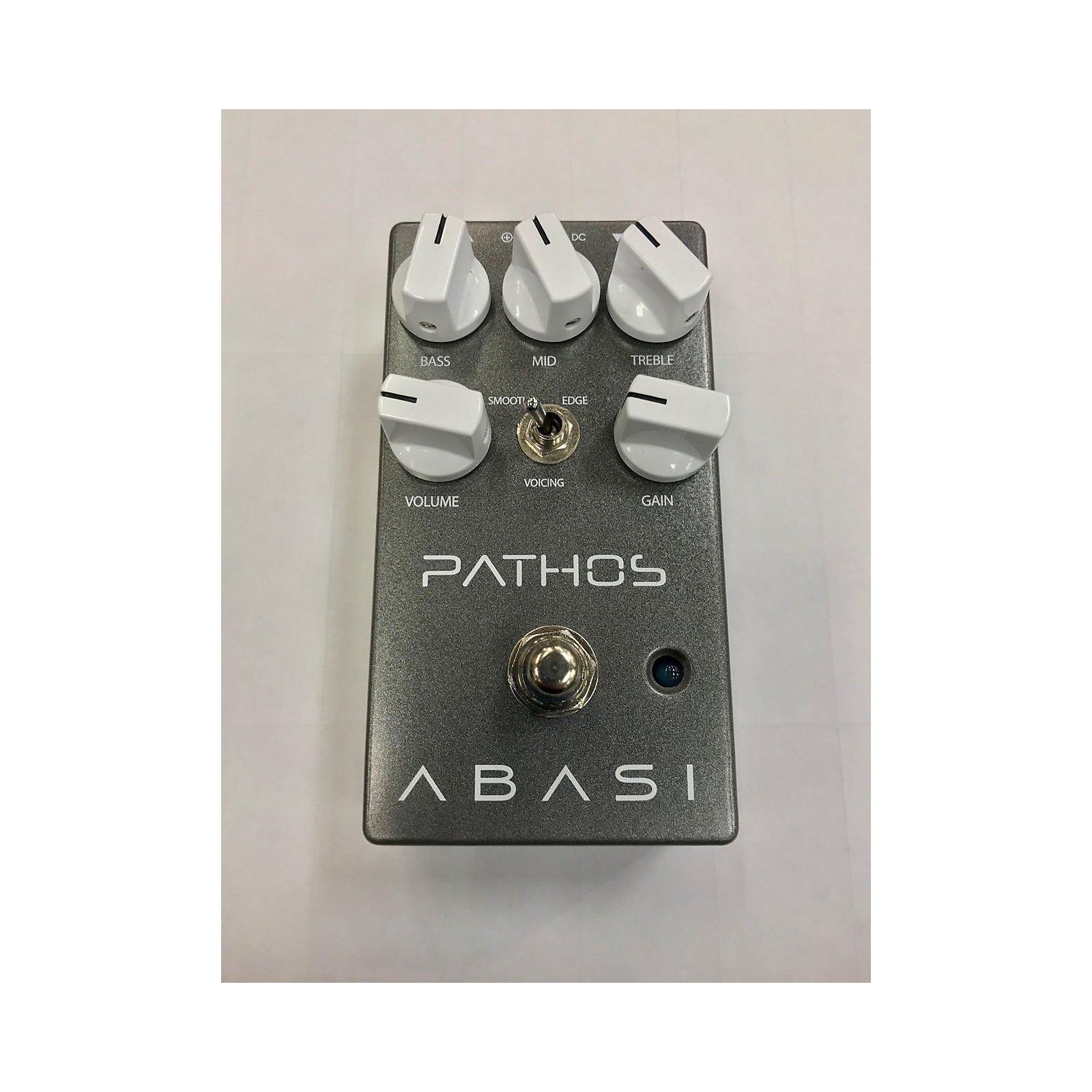 ABASI Pathos Effect Pedal | Musician's Friend
