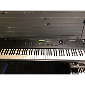 Used Kurzweil Pc88 Keyboard Workstation | Musician's Friend