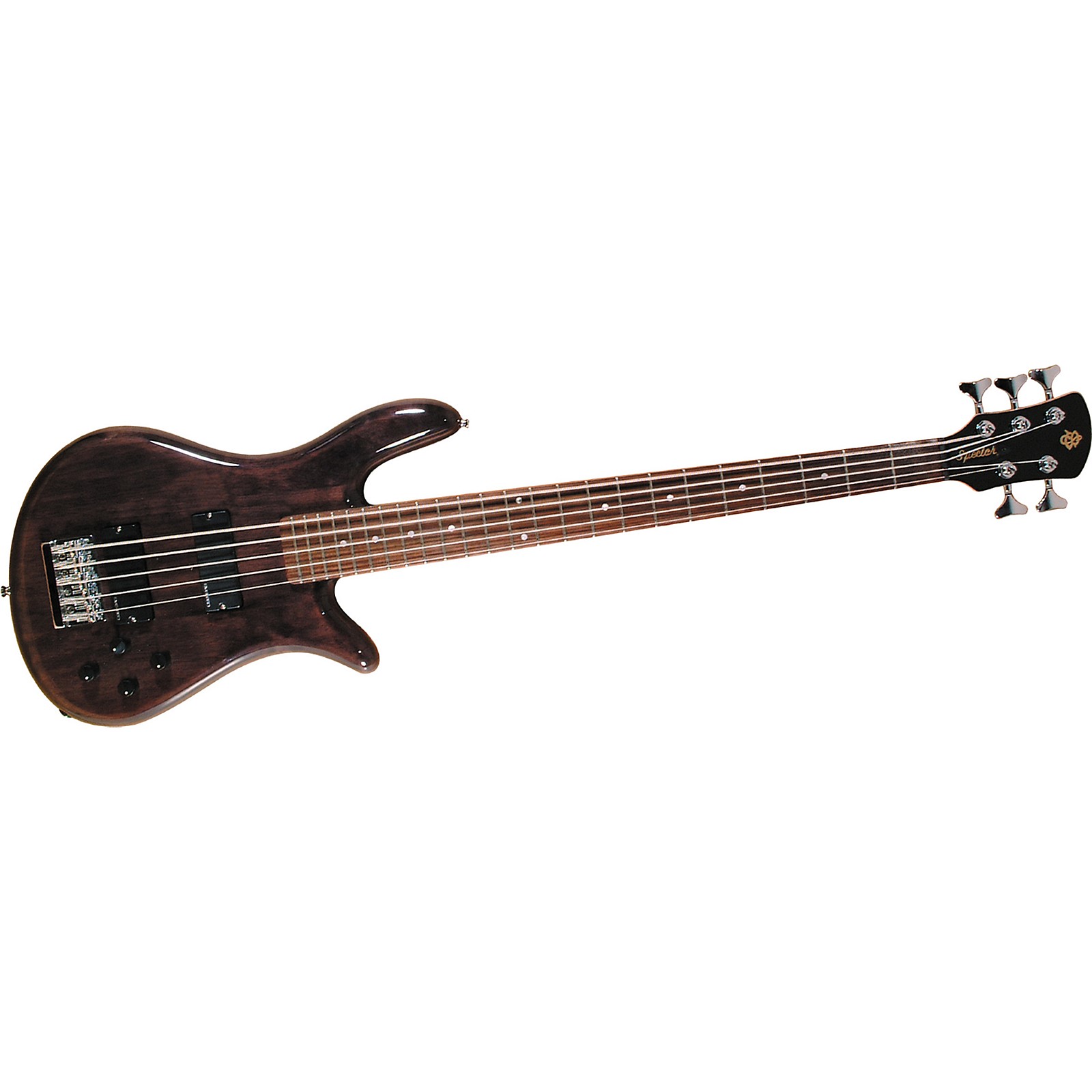 Spector Performer 5 5-String Bass | Musician's Friend