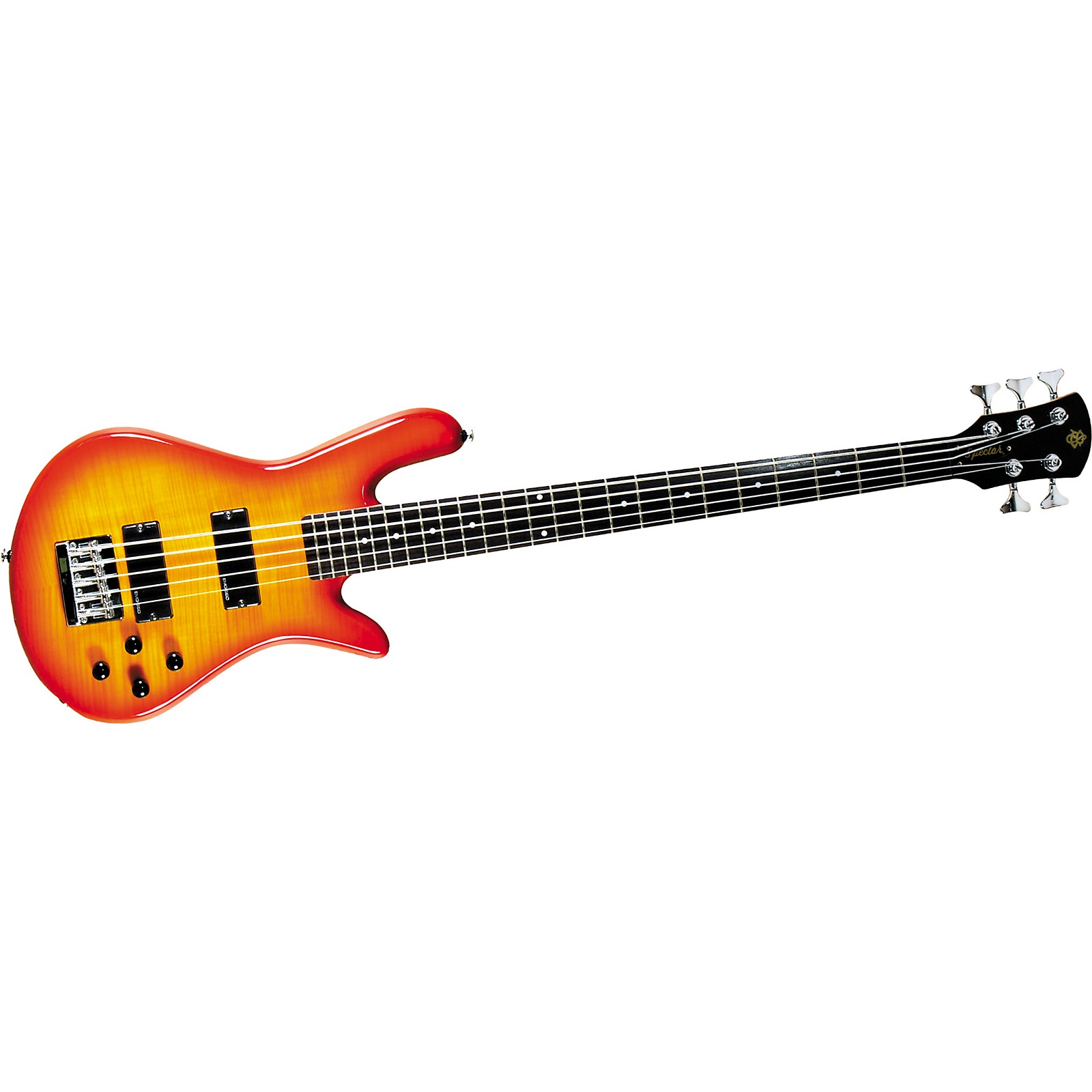 Spector Performer 5 Classic 5-String Bass Guitar | Musician's Friend