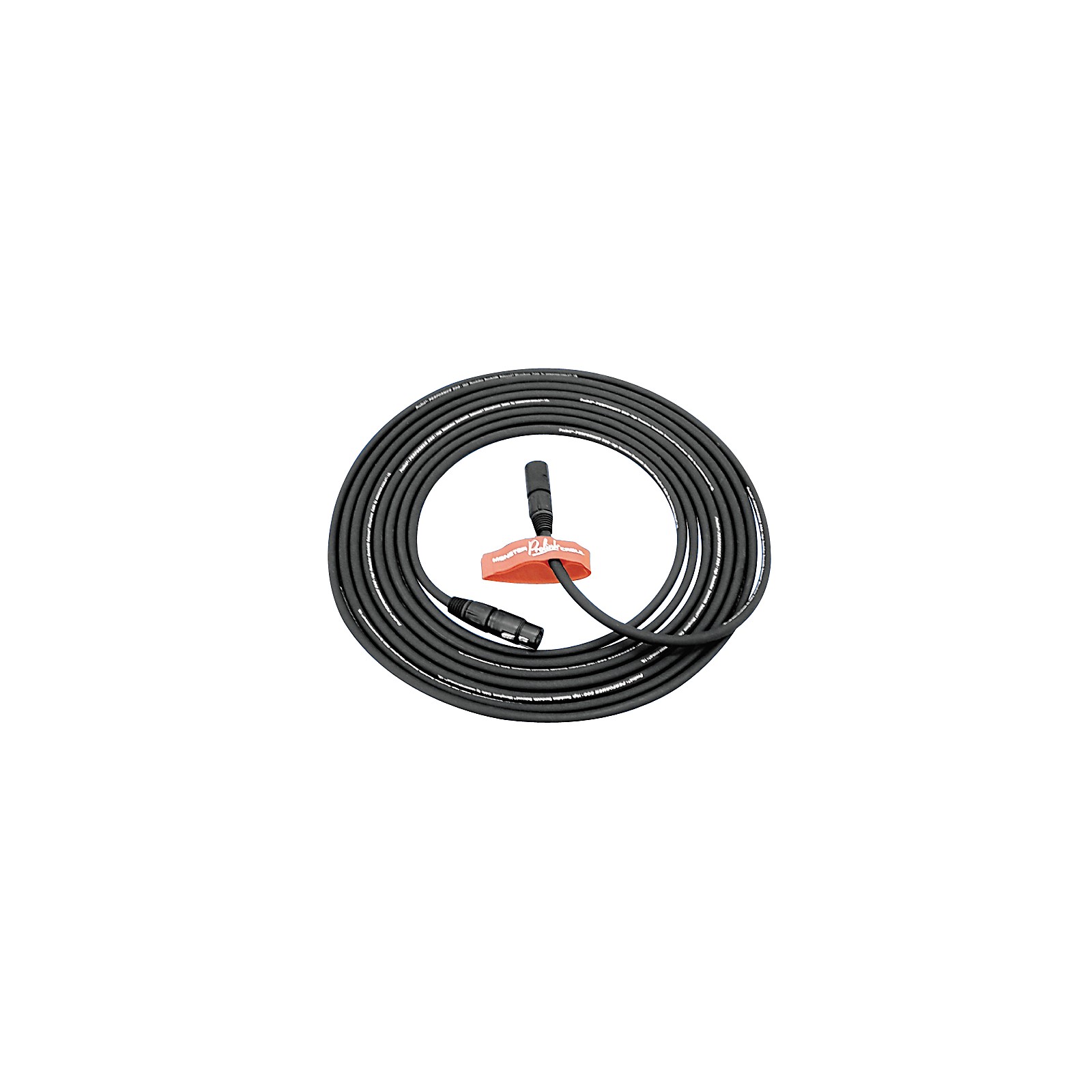 Monster Cable Performer 500 Mic Cable (No-Frills Packaging) | Musician ...
