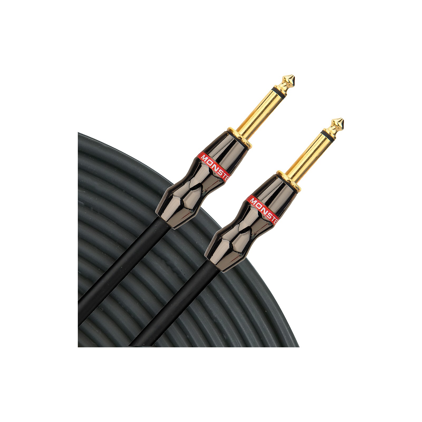 Monster Cable Performer 500 Monster Jazz Cables | Musician's Friend