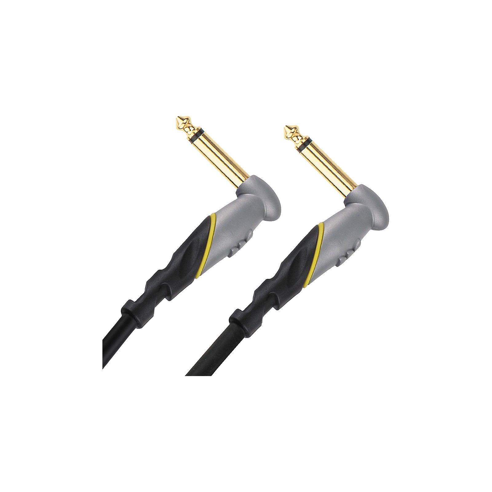 Monster Cable Performer 500 Right-Angle Instrument Cable | Musician's ...