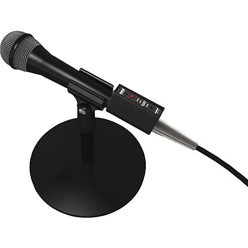 Sabine Phantom Mic Rider - Handheld with built in IR Sensor | Musician ...