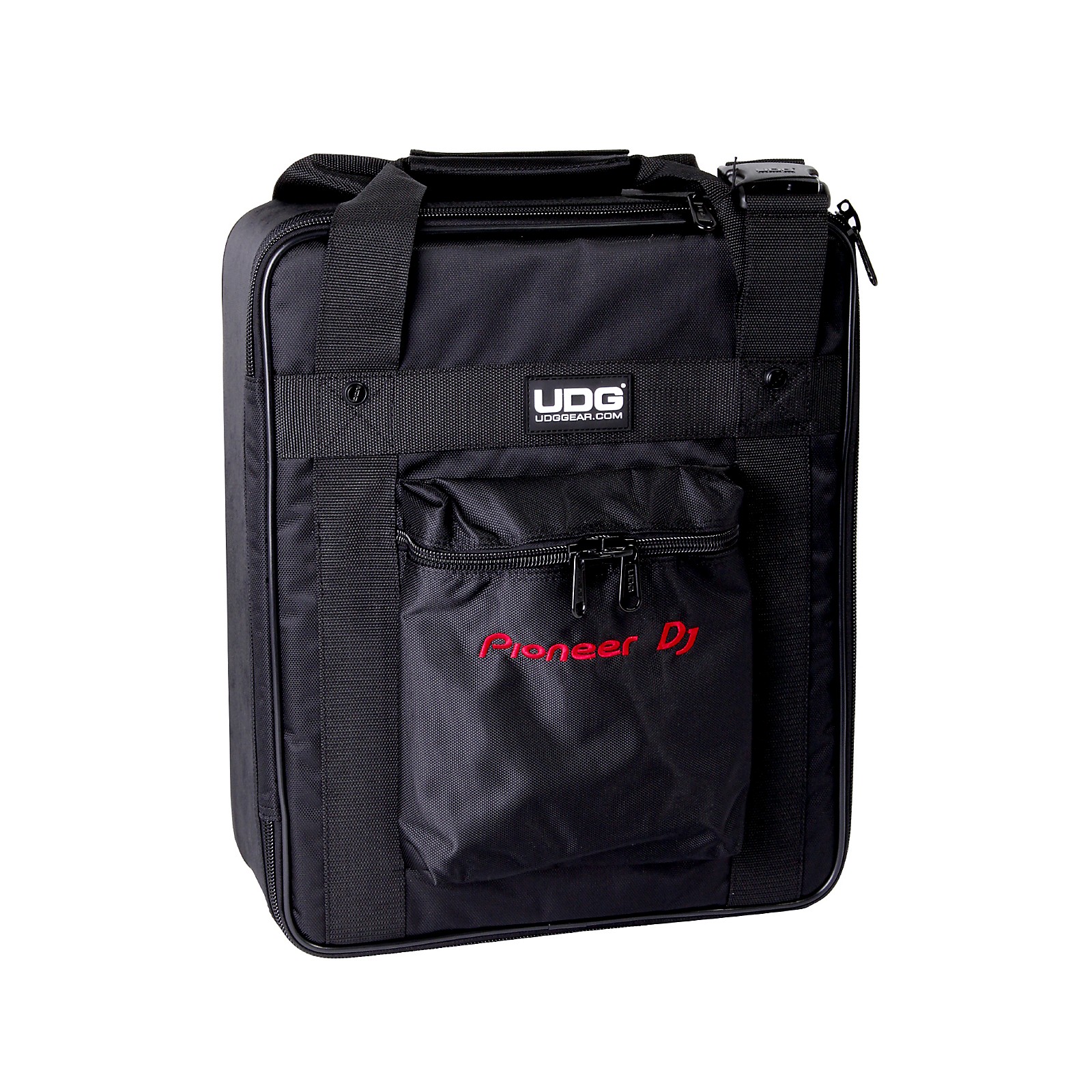 UDG Pioneer CDJ-2000/1000/900/800 Bag | Musician's Friend