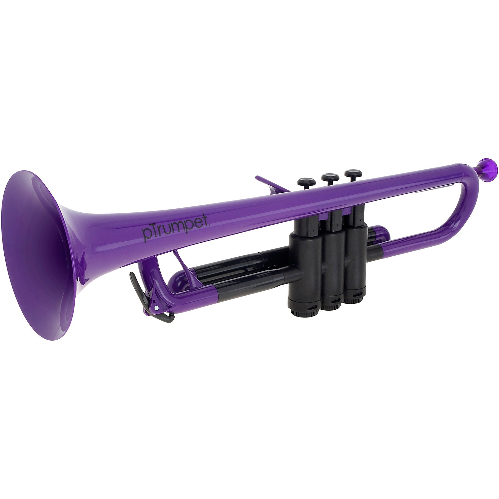 pTrumpet Plastic Trumpet 2.0 Purple | Musician's Friend