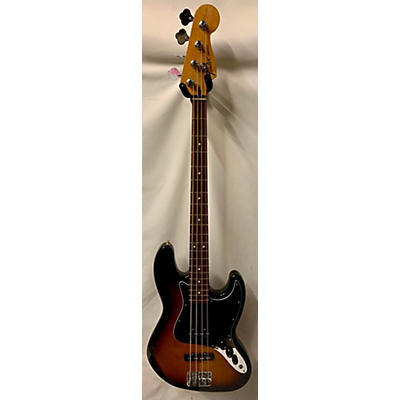 Used Fender Electric Bass | Musician's Friend