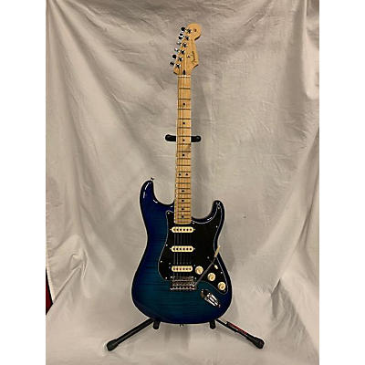 Used Fender Solid Body Electric Guitars | Musician's Friend