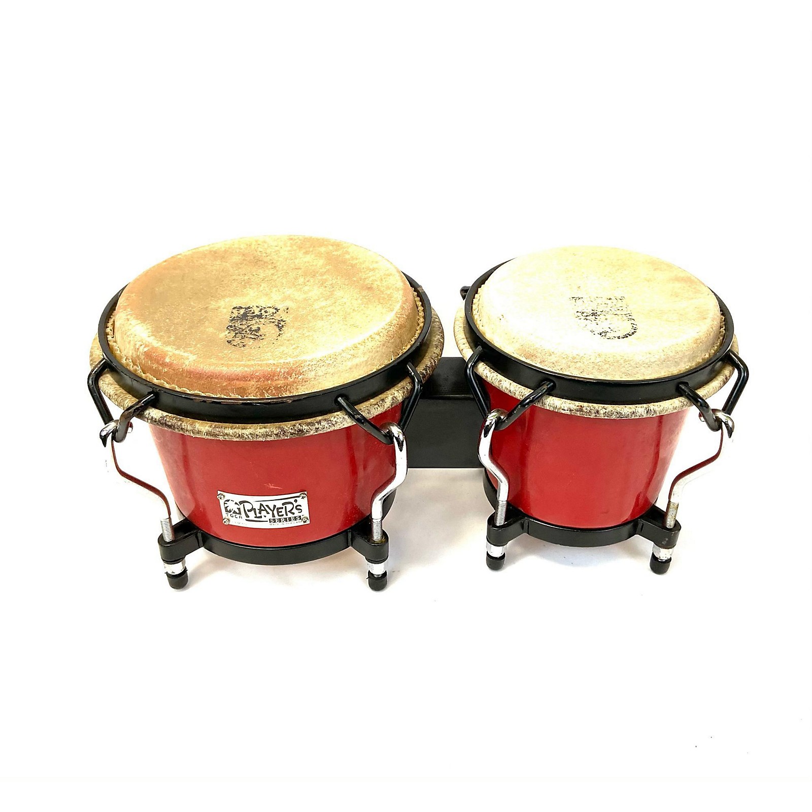 Toca Players Series Mini Bongos Bongos | Musician's Friend