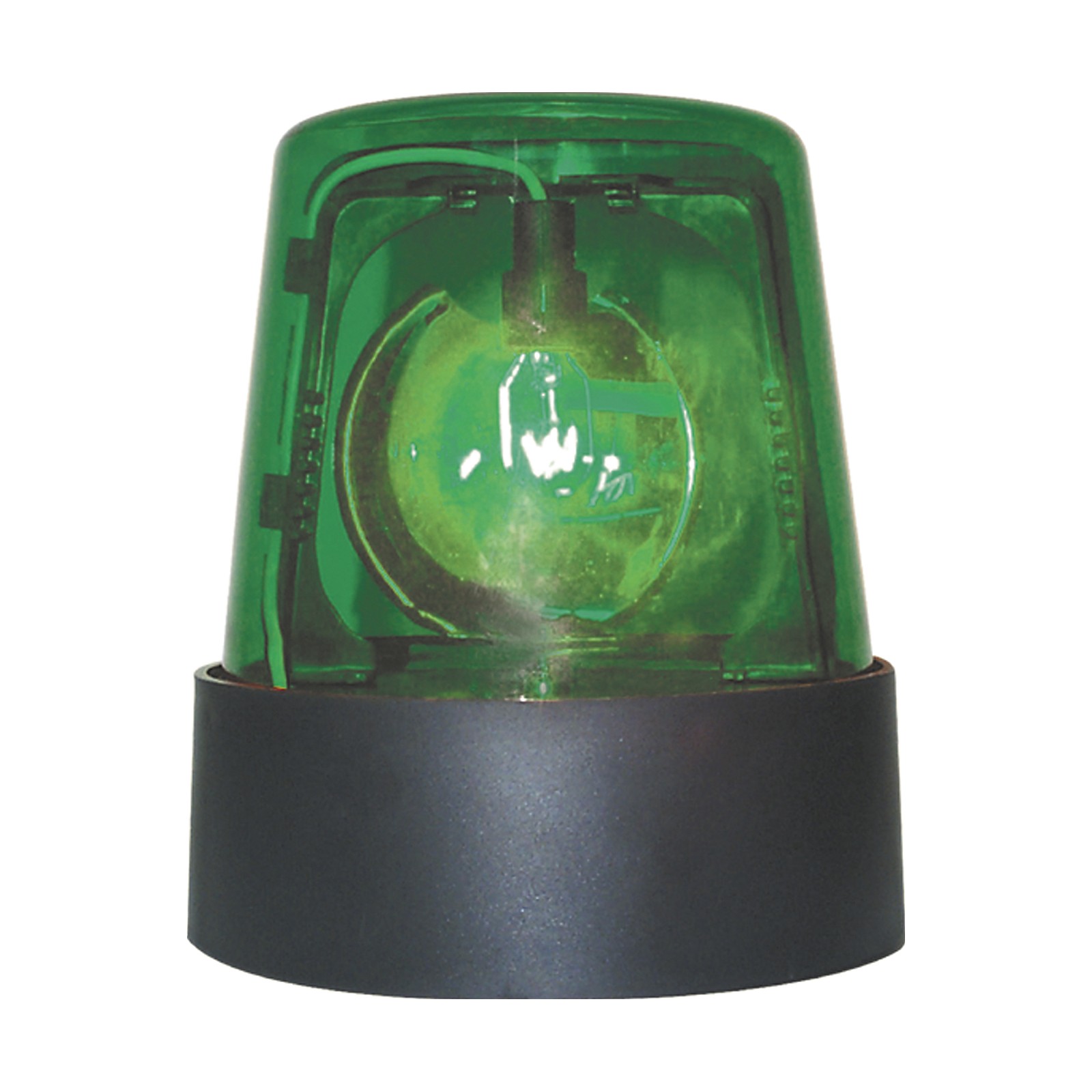 American DJ Police Beacon | Musician's Friend