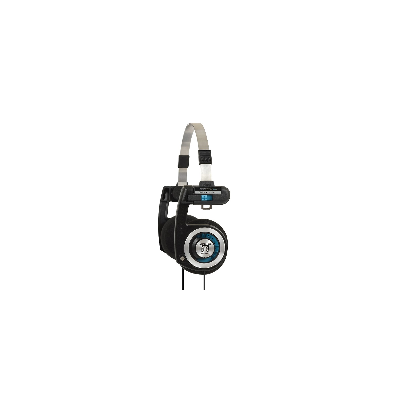 Koss Porta Pro Classic Portable On-Ear Headphones | Musician's Friend