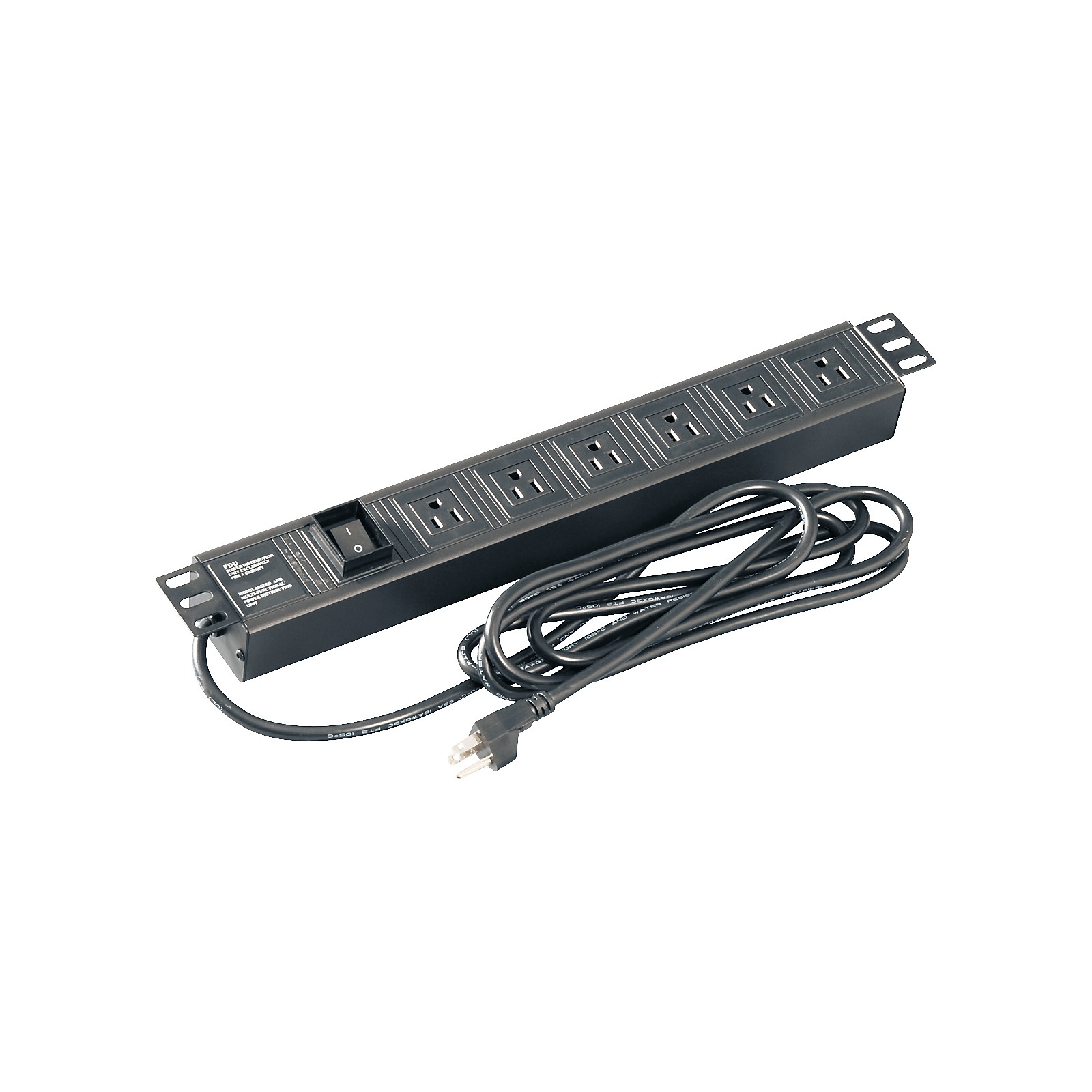 Gator Power Distribution | Musician's Friend