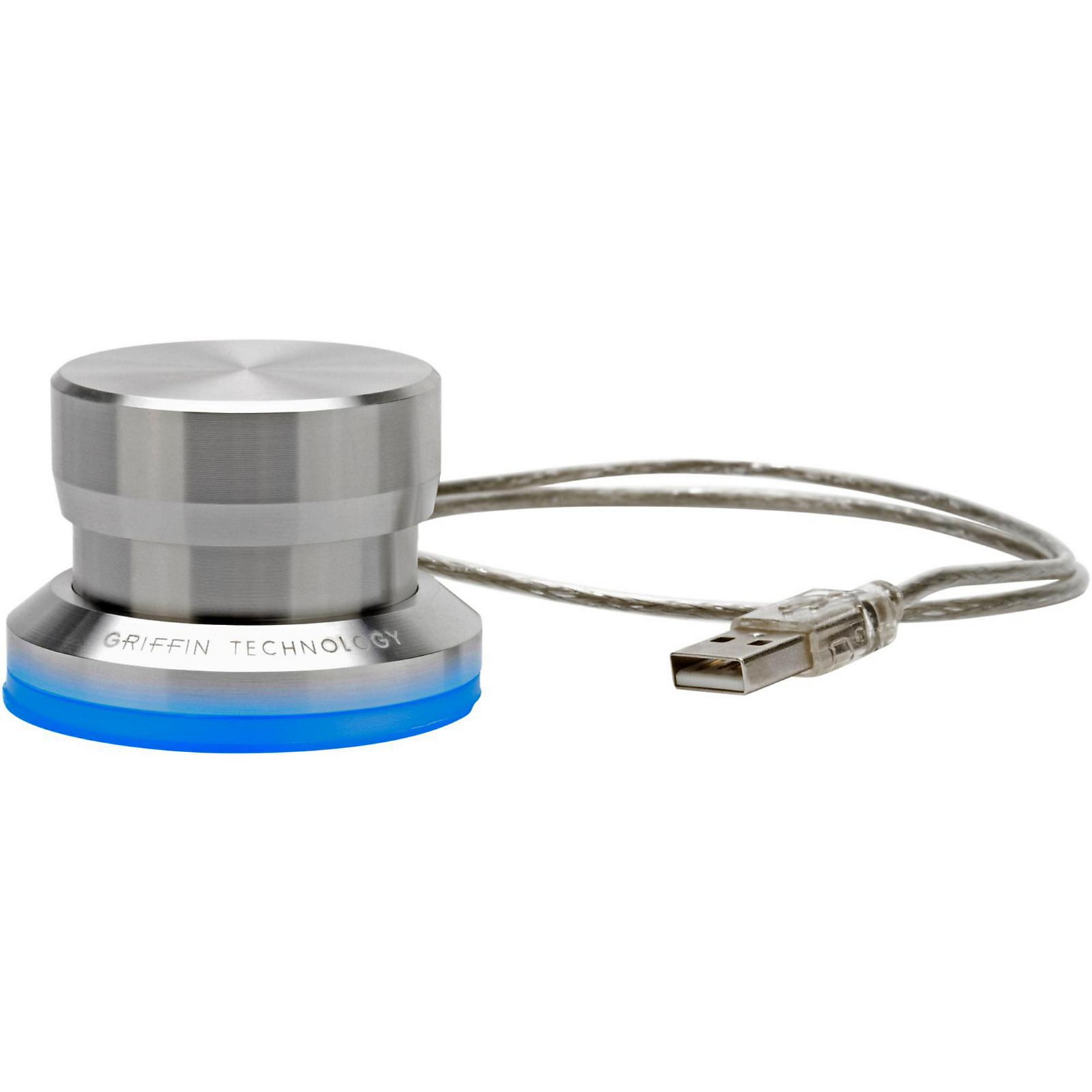 Griffin PowerMate | Musician's Friend