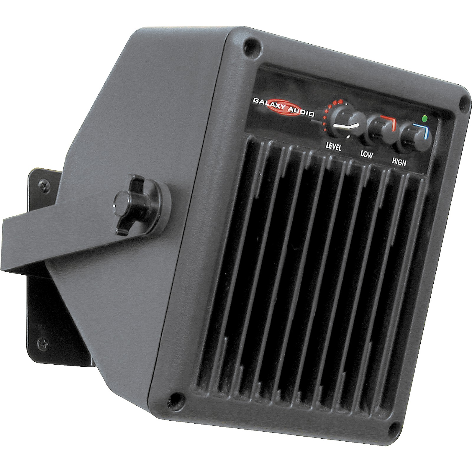 Galaxy Audio Powered Micro Spot Monitor | Musician's Friend