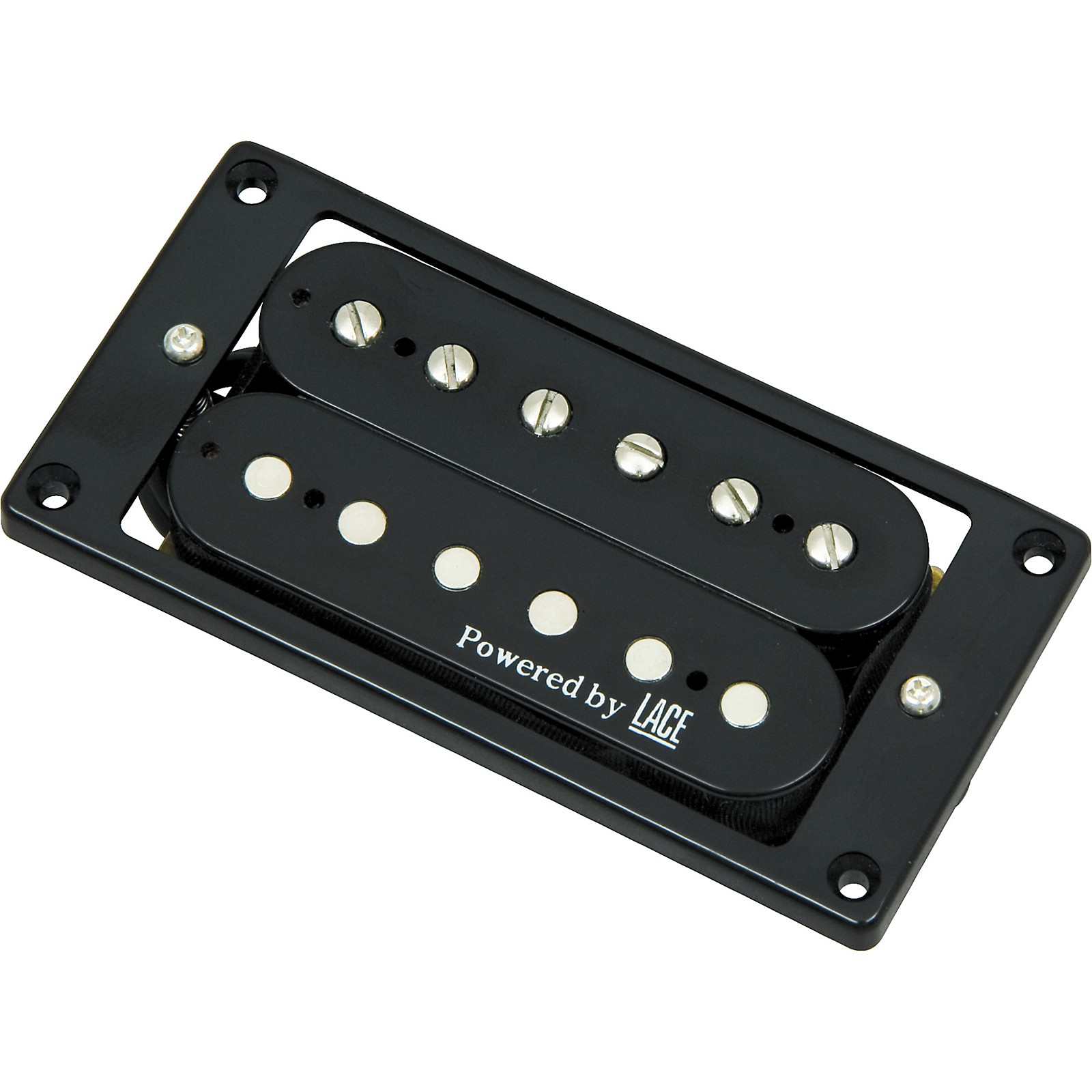 Lace Powered by Lace Humbucker Pickup | Musician's Friend