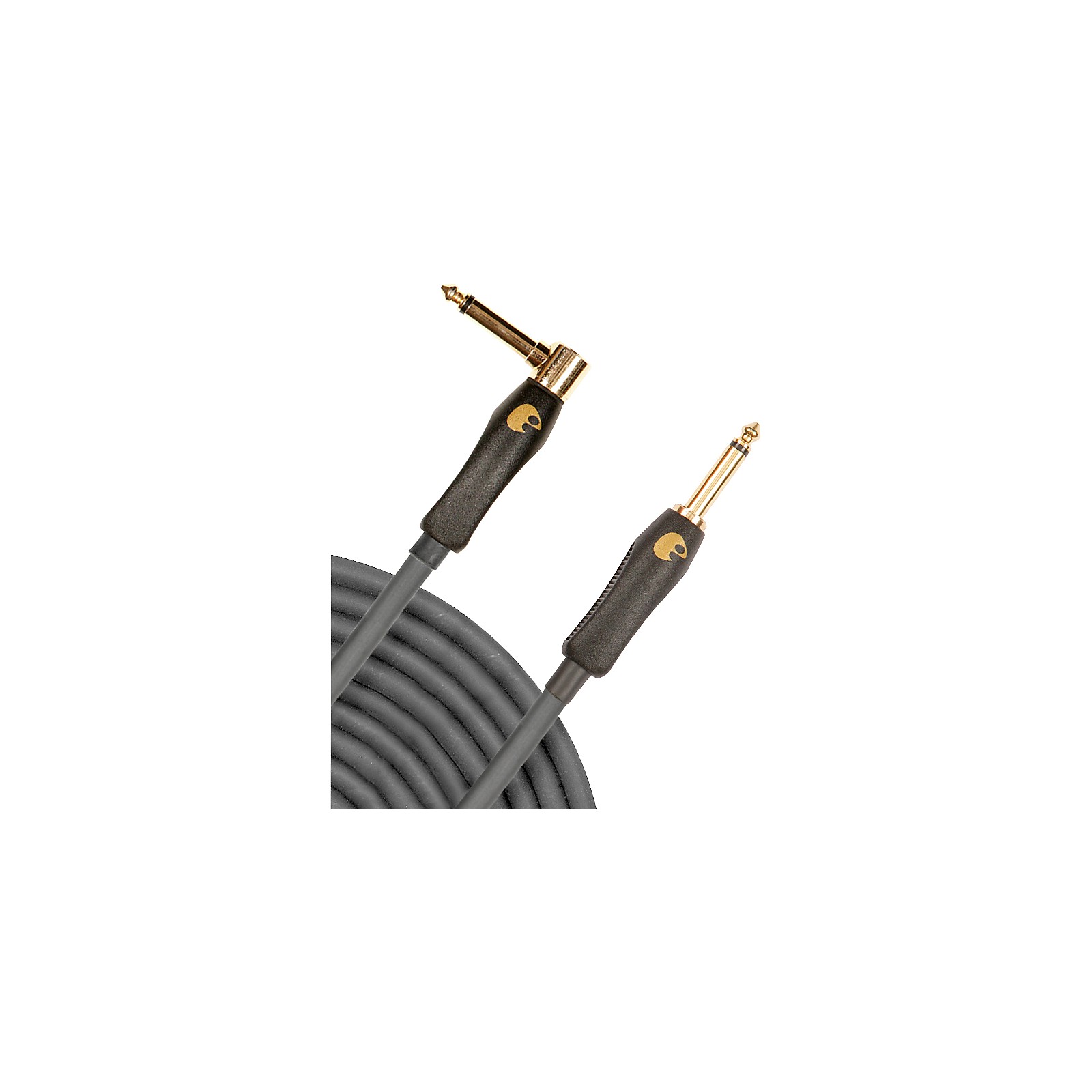Elixir Premium Instrument Cable Straight - Angled | Musician's Friend