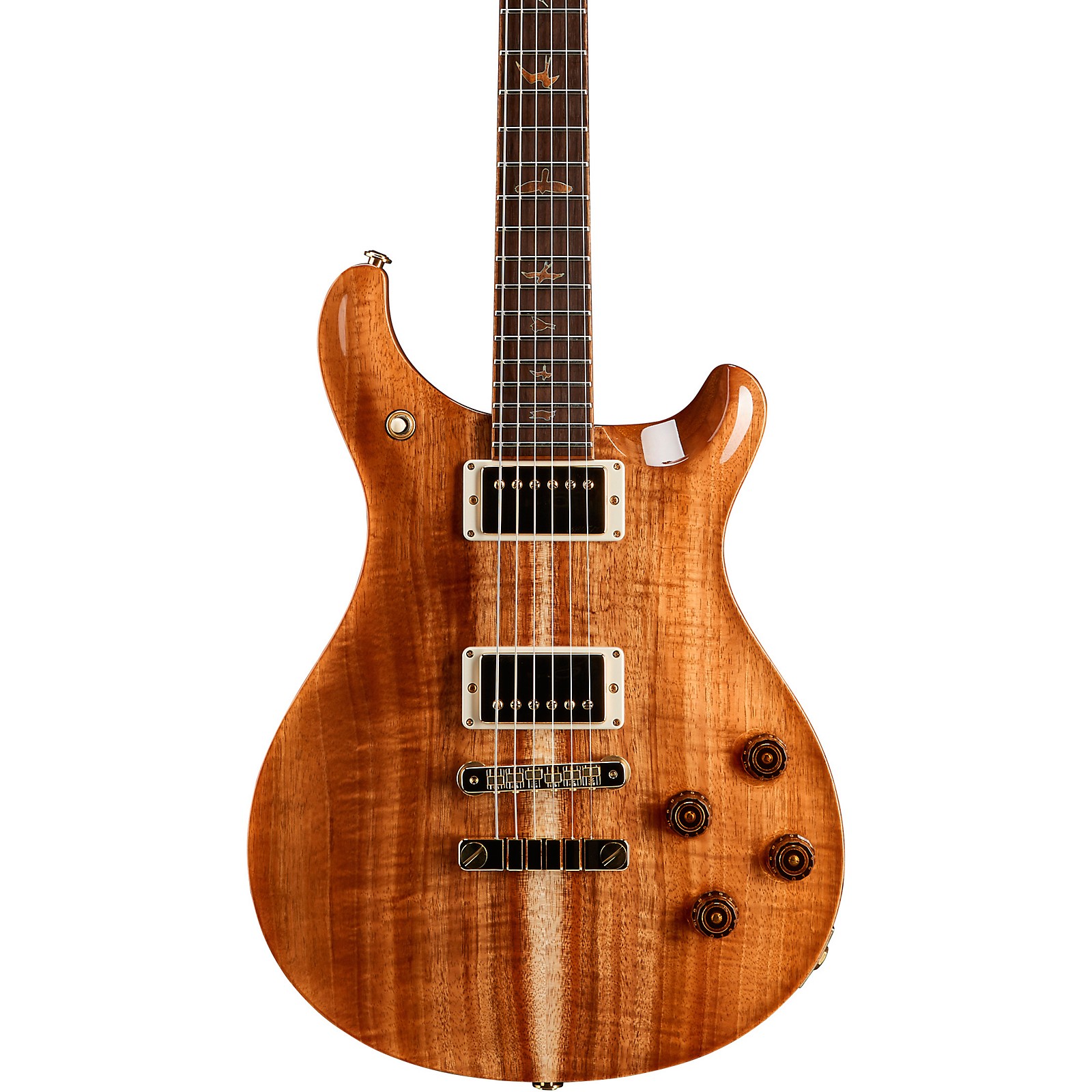 PRS Private Stock McCarty 594 with Koa Top, Mahogany Back and ...