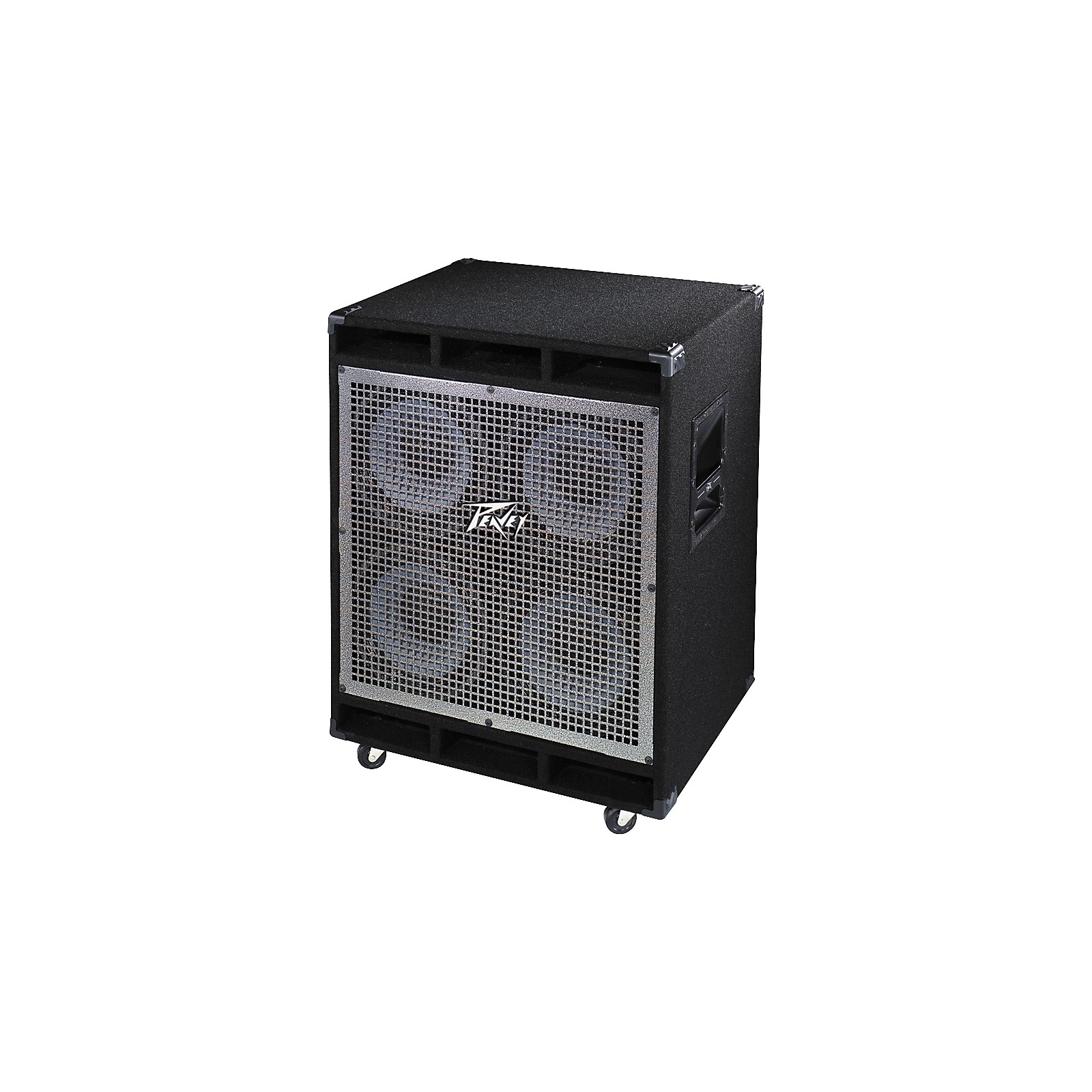 Peavey Pro 410 Bass Speaker Cabinet | Musician's Friend