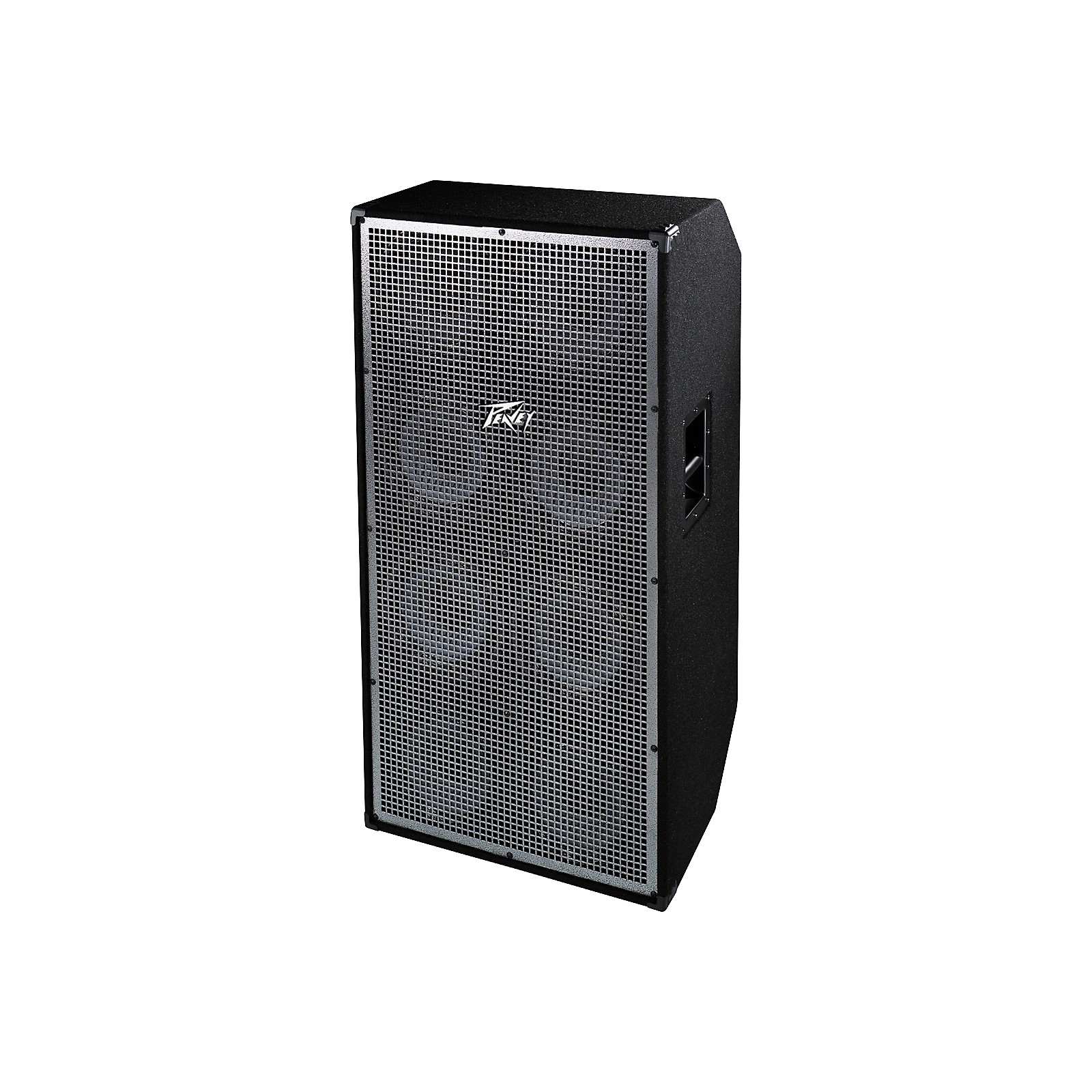 Peavey Pro 810 Bass Speaker Cabinet | Musician's Friend