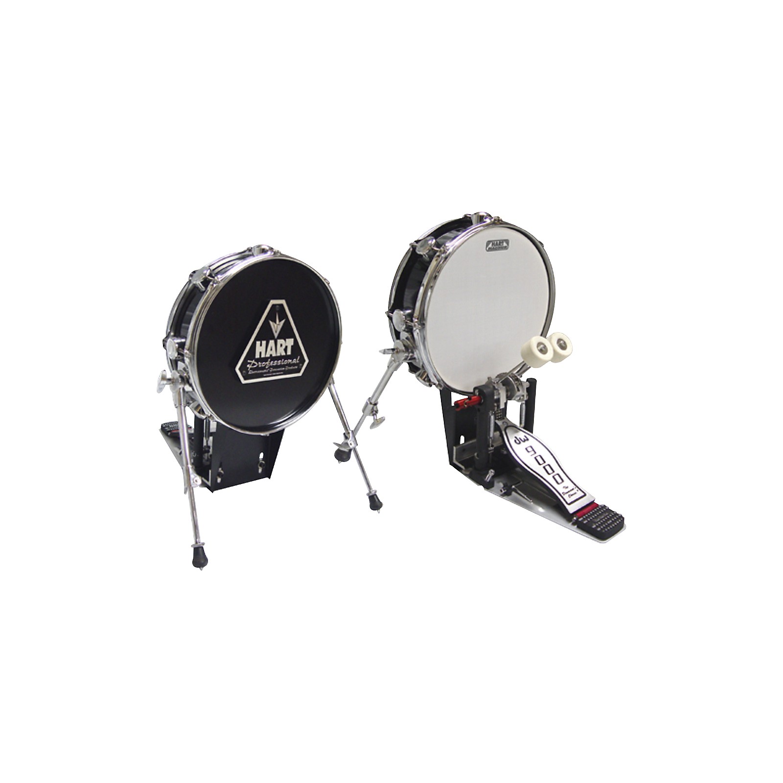 Hart Dynamics Pro Kick Trigger | Musician's Friend