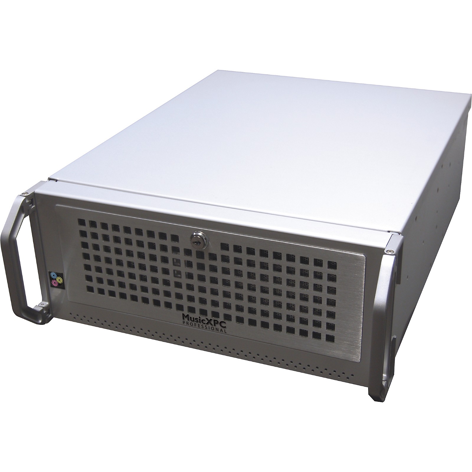 MusicXPC Pro R3 P4 Rackmount Music Computer | Musician's Friend