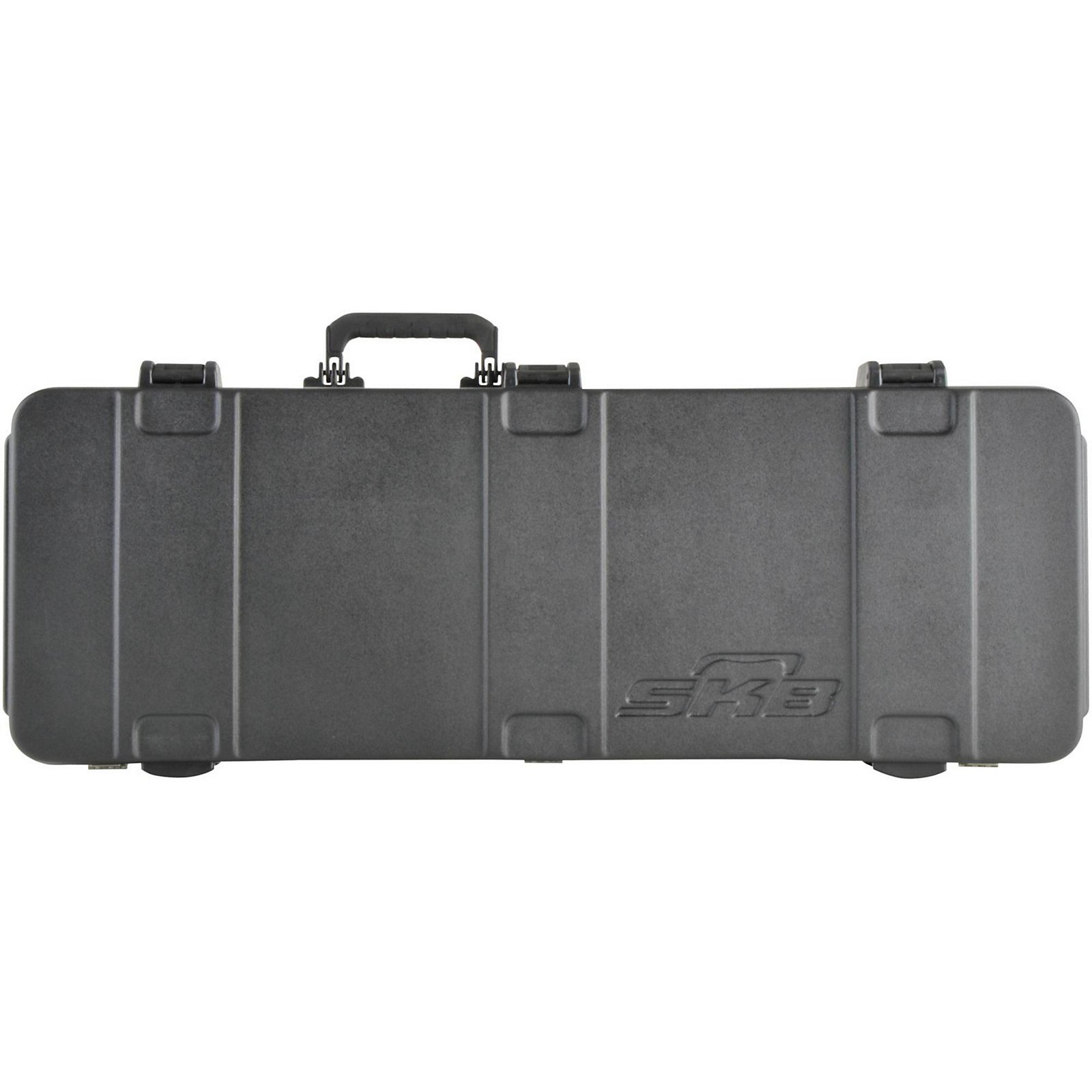 SKB Pro Rectangular Electric Guitar Case | Musician's Friend